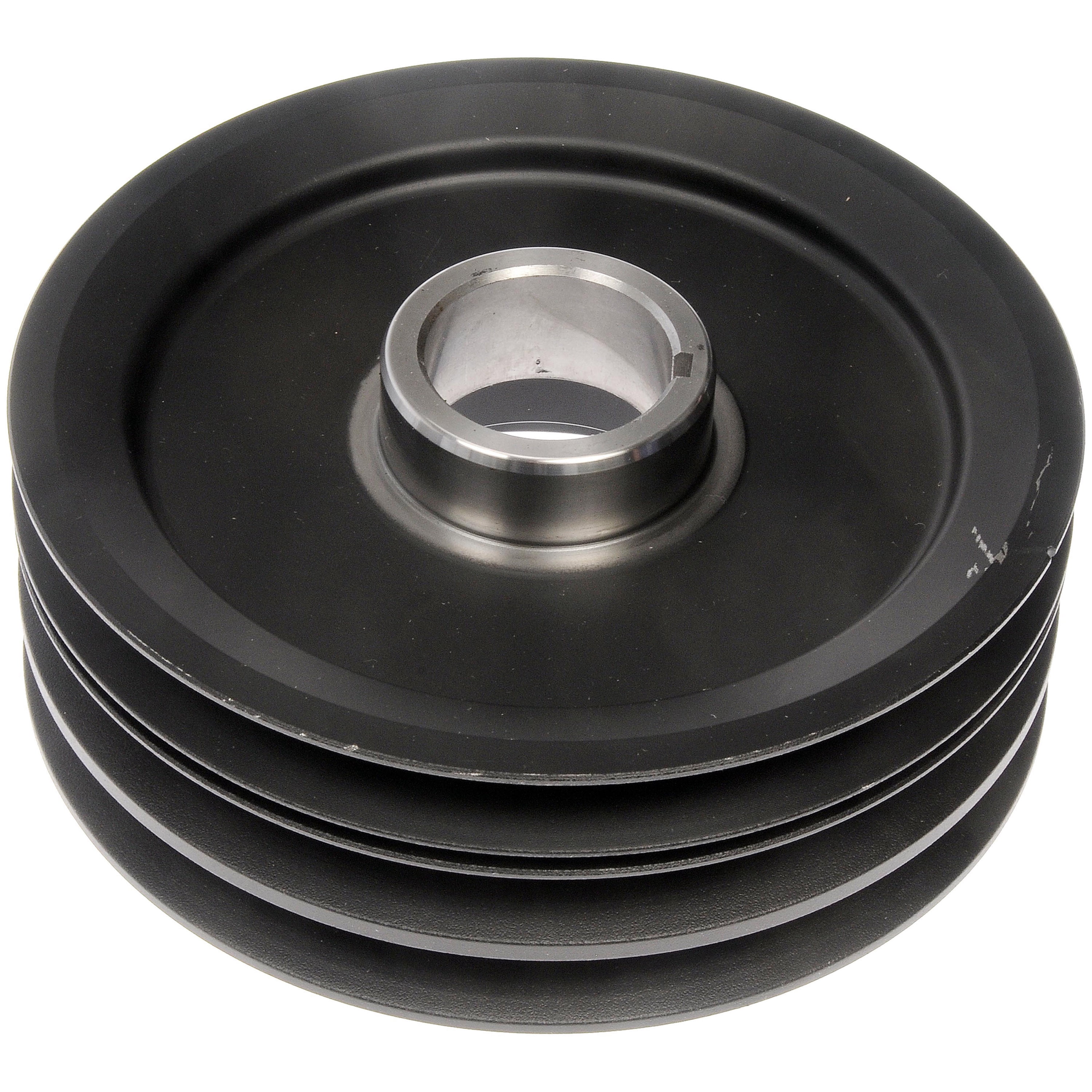 Dorman 594-811 Engine Harmonic Balancer - Fits Mazda B2600 1989-94 ...