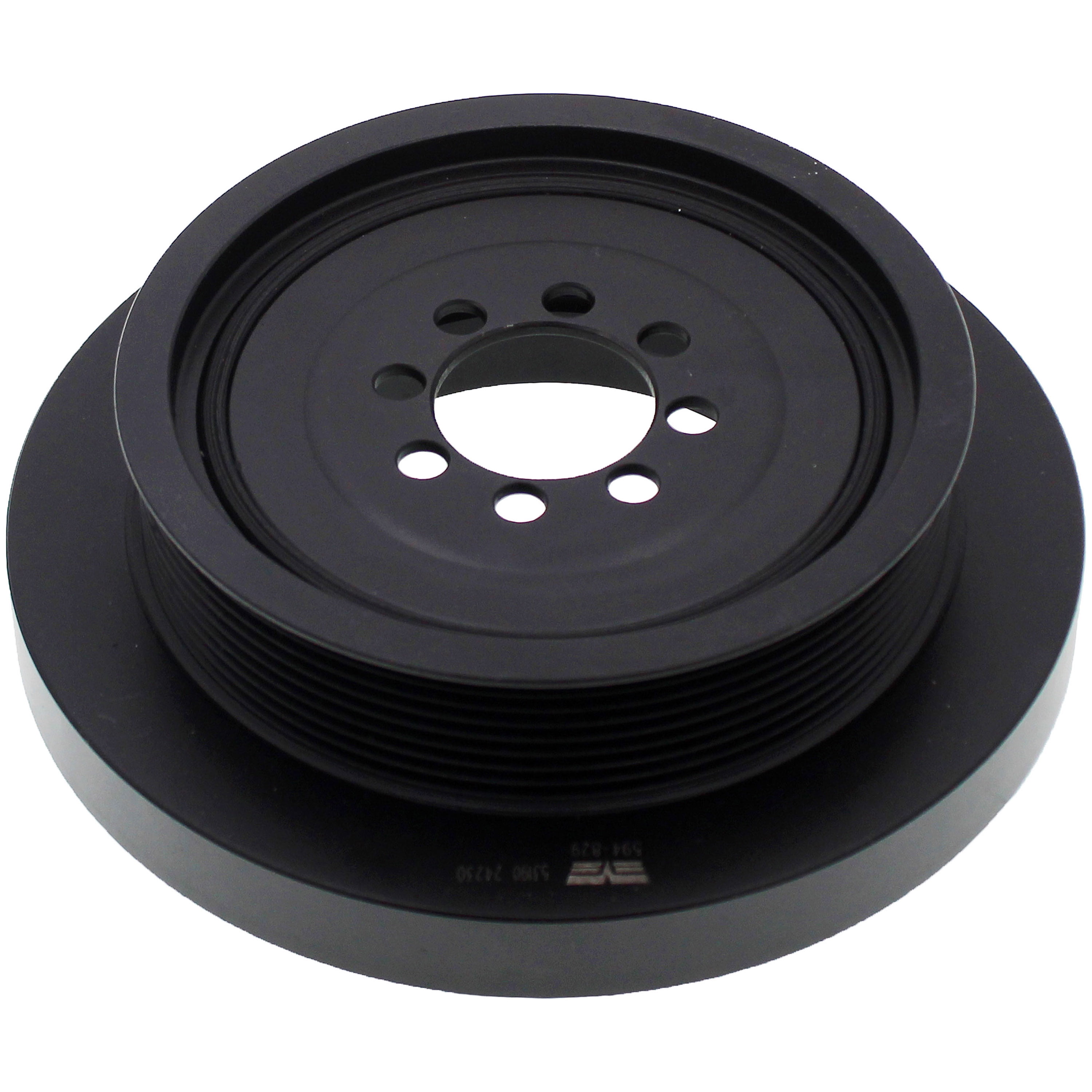 Dorman 594-829 Engine Harmonic Balancer for Specific BMW Models Fits ...