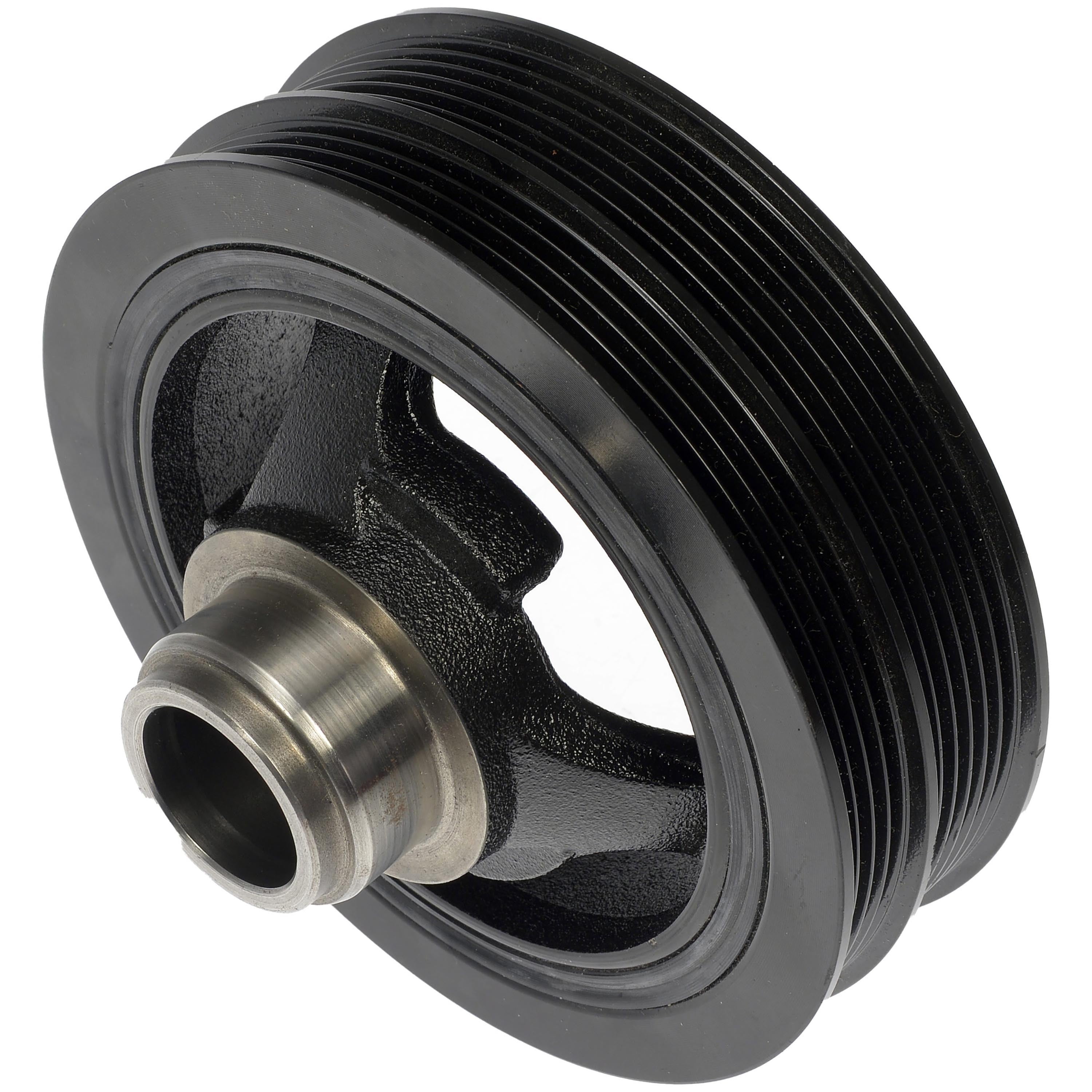 Dorman 594-955 Engine Harmonic Balancer for Specific Ford / Lincoln ...