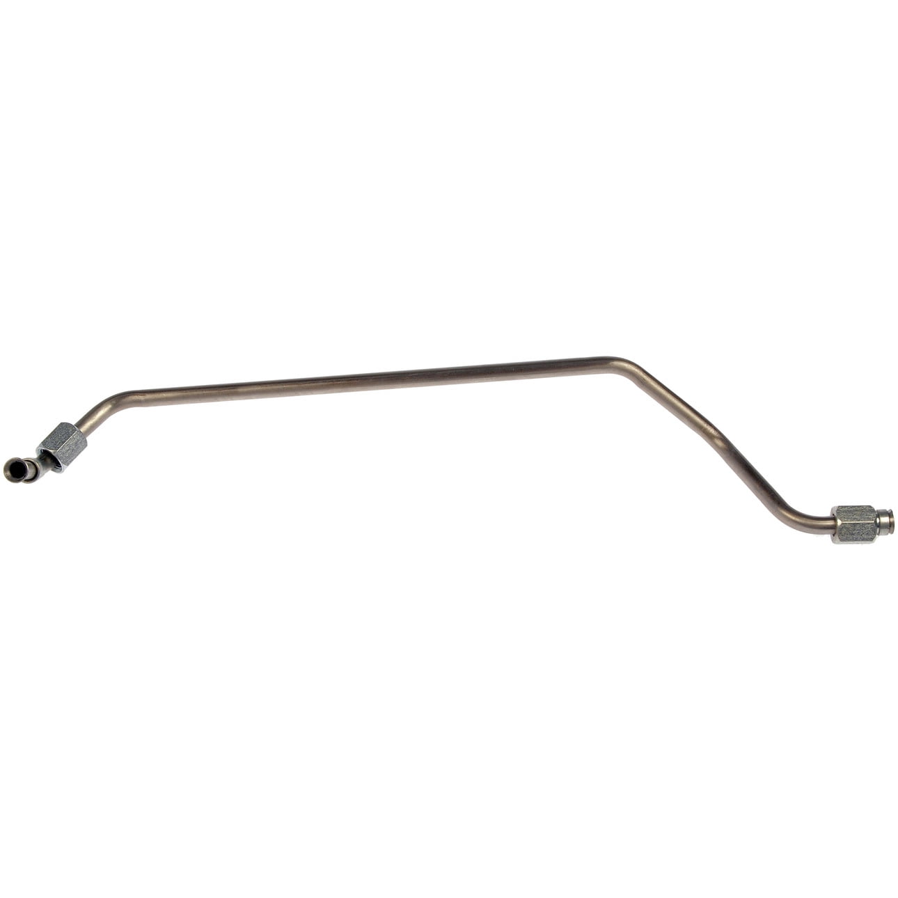 Dorman 598-104 Exhaust Gas Recirculation (EGR) Line for Specific Ford ...