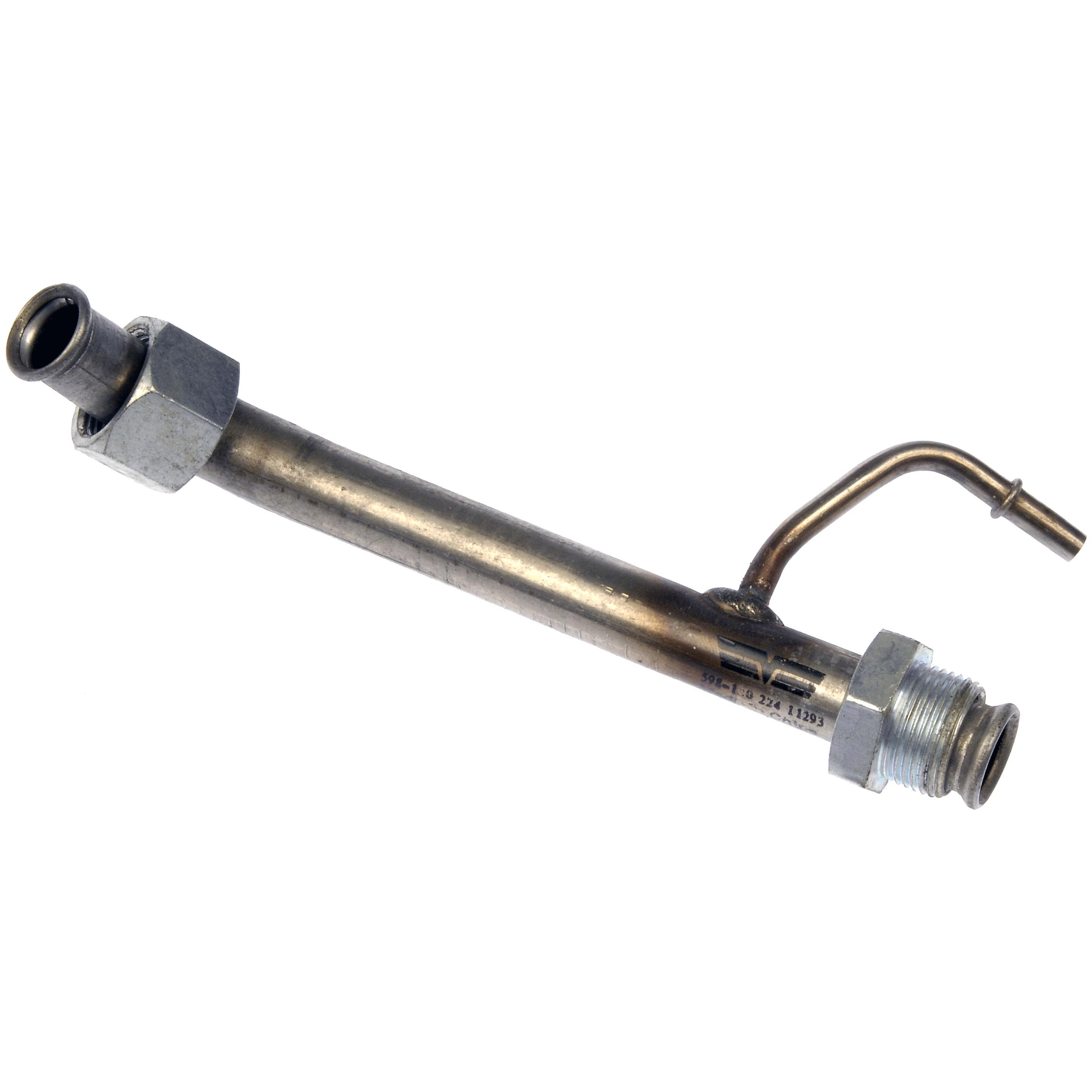 Dorman 598-120 Exhaust Gas Recirculation (EGR) Line for Specific Ford ...