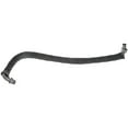 Dorman 598-147 Exhaust Gas Recirculation (EGR) Line for Specific Ford ...