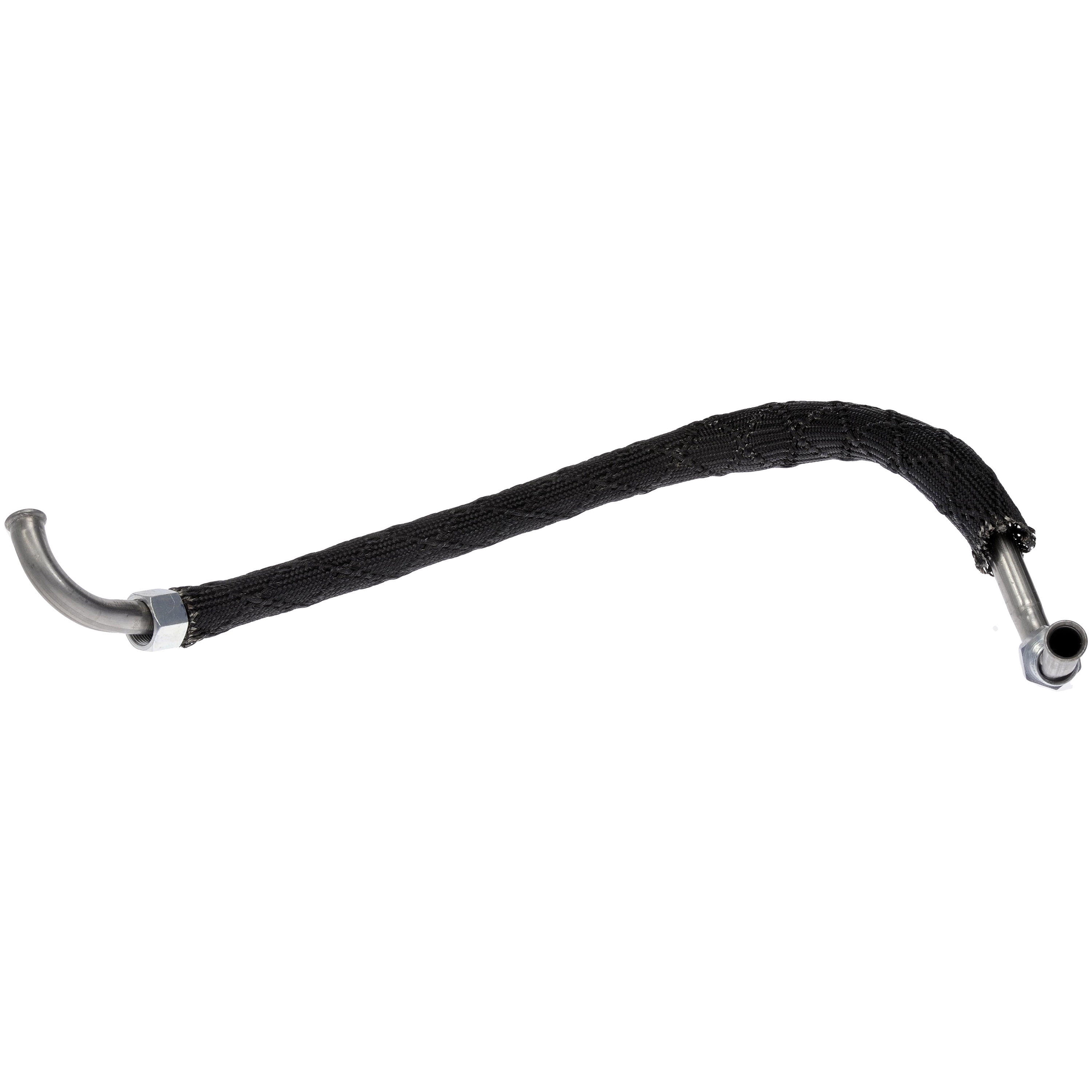 Dorman 598-150 Exhaust Gas Recirculation (EGR) Line for Specific Ford ...
