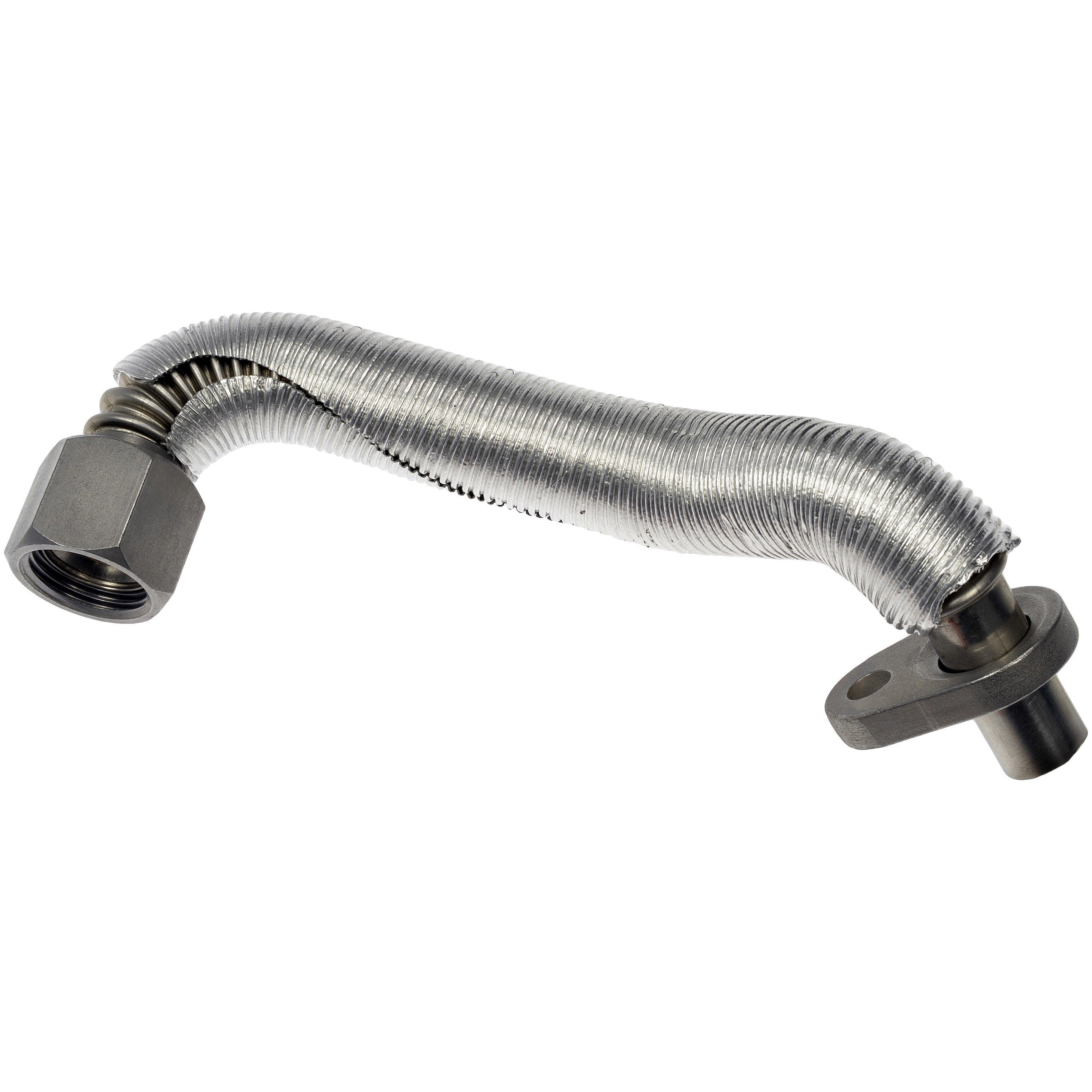 Dorman 598-175 Exhaust Gas Recirculation (EGR) Line for Specific Models ...