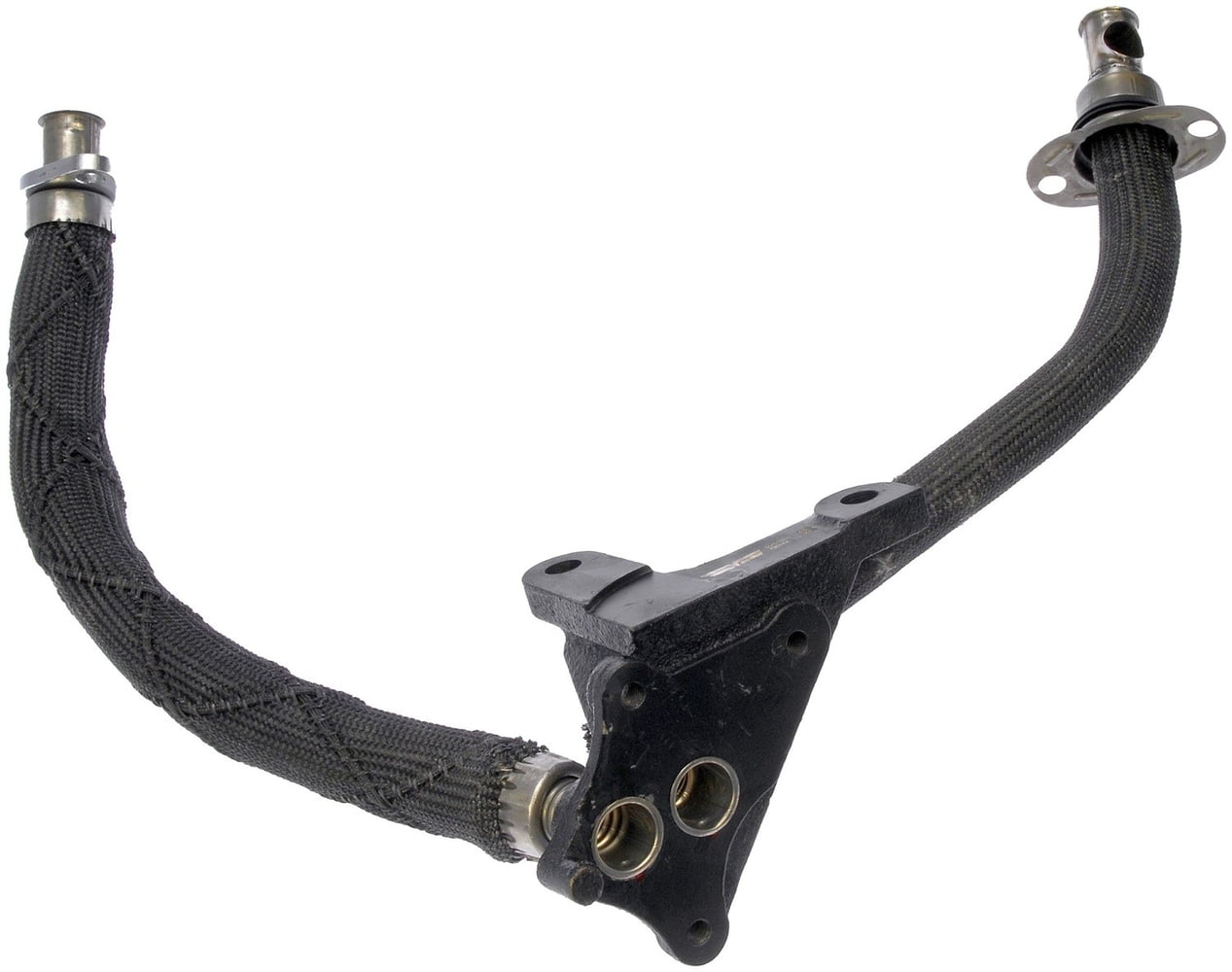 Dorman 598-204 Exhaust Gas Recirculation (EGR) Line for Specific ...