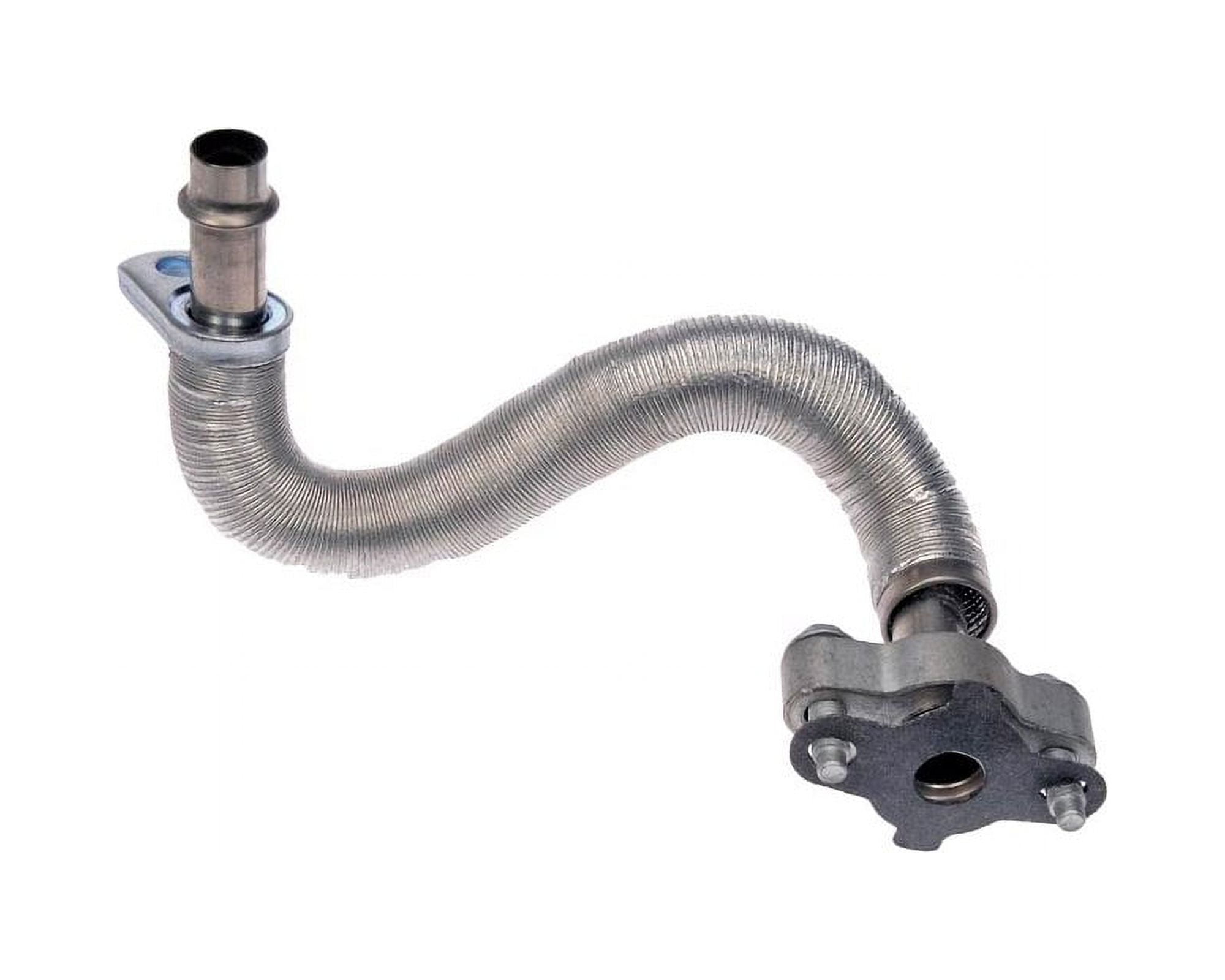 Dorman 598-208 Exhaust Gas Recirculation (EGR) Line for Specific ...