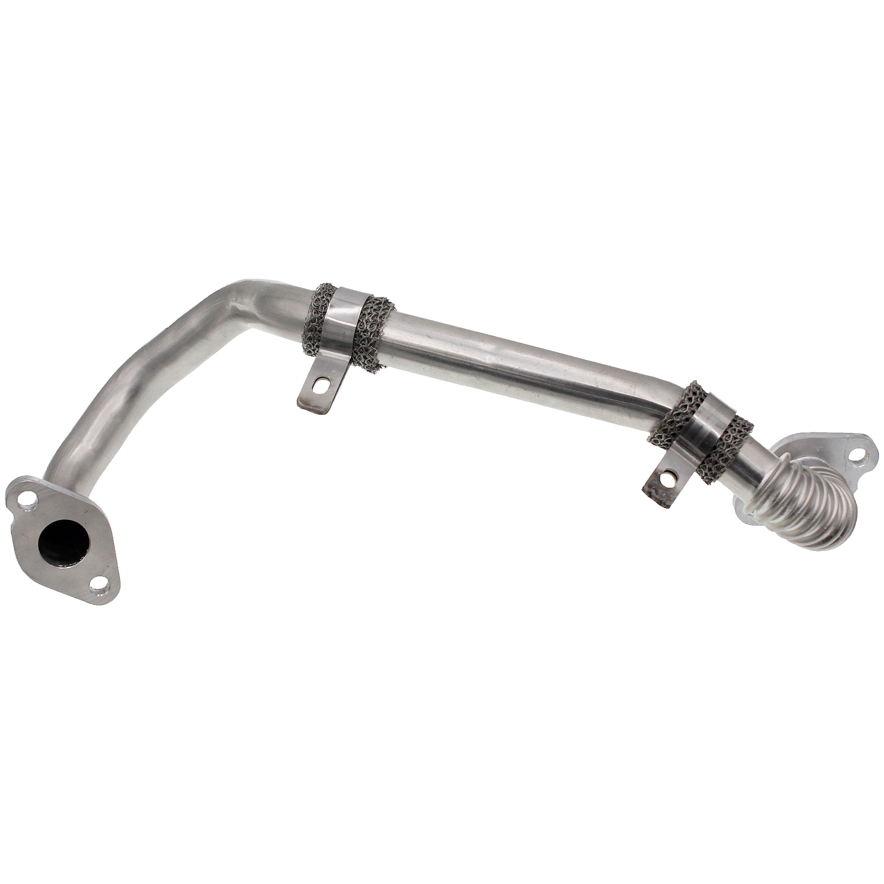 Dorman 598-301 Rear Exhaust Gas Recirculation (EGR) Line for Specific ...