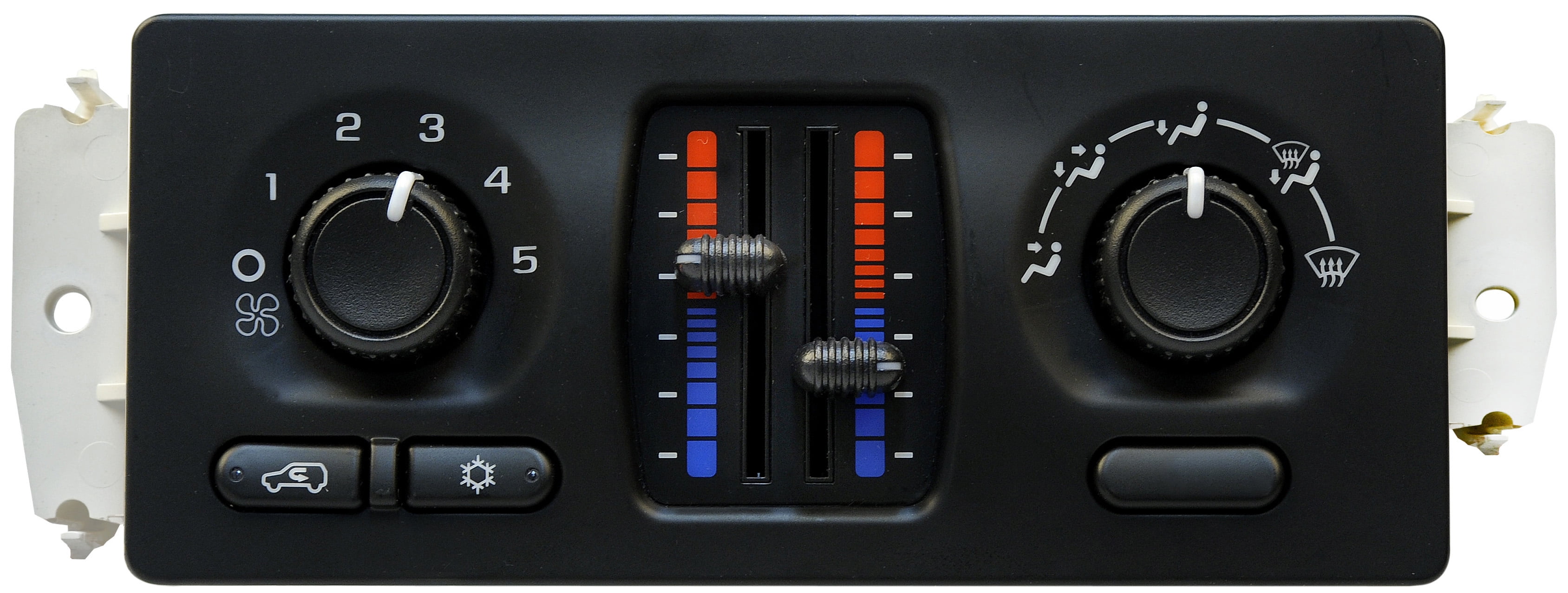 Remanufactured Dorman 599-003 Climate Control Module Compatible with ...