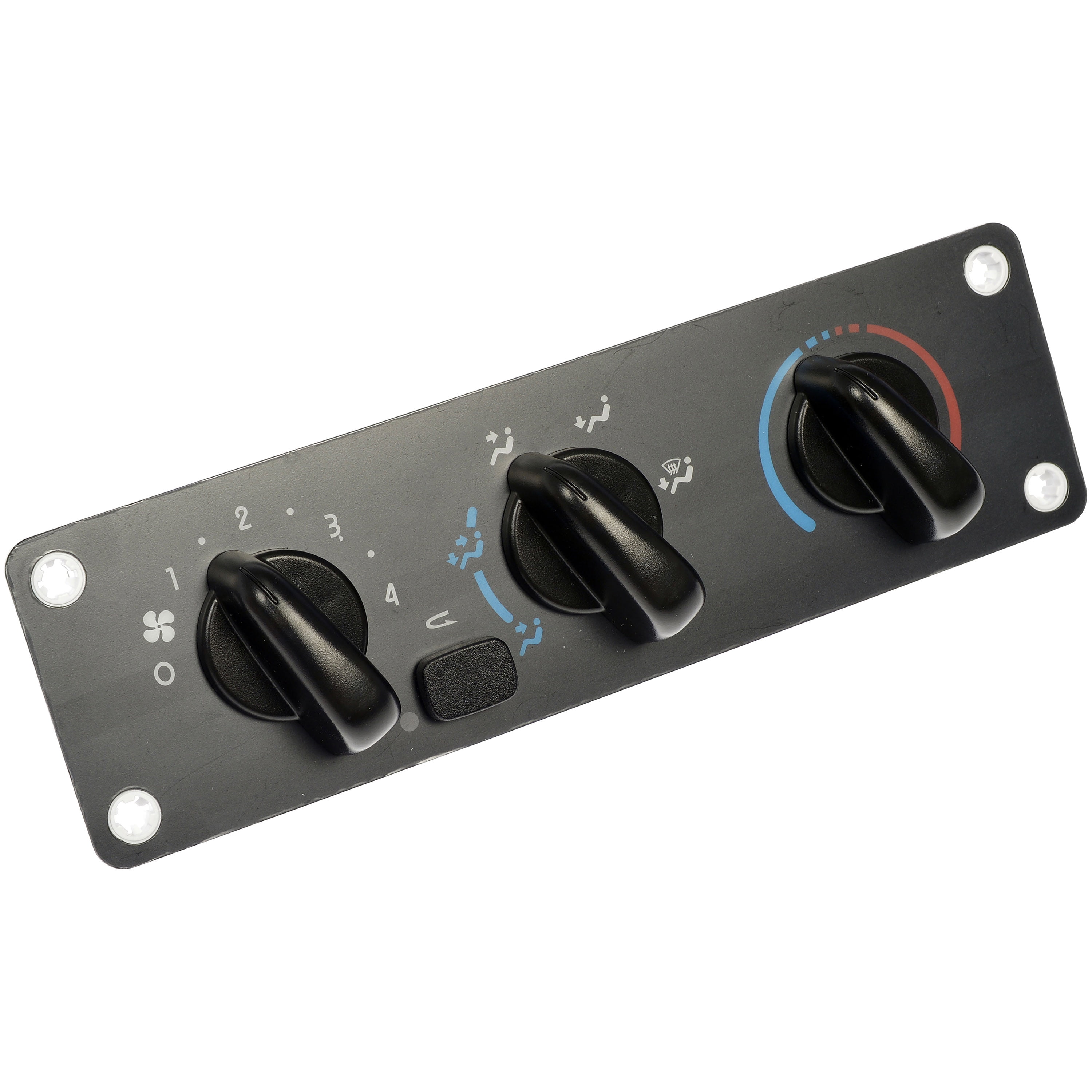 Dorman 599-008 HVAC Control Module for Specific Freightliner / Thomas ...