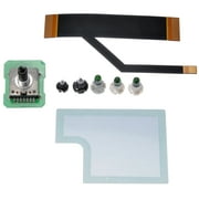 Toyota Tundra Hvac Control Module