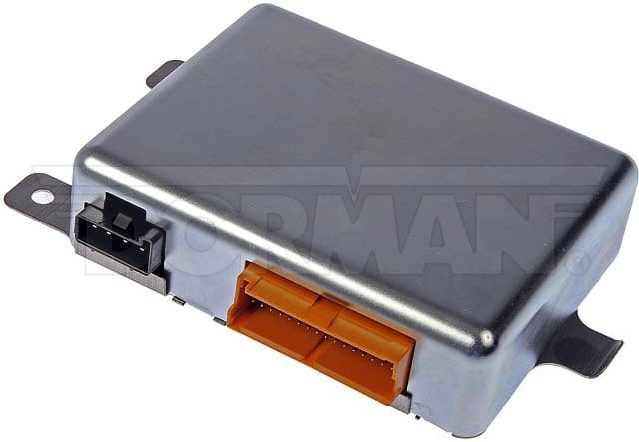 Dorman 599-104 Transfer Case Control Module Fits select: 1998-1999 ...