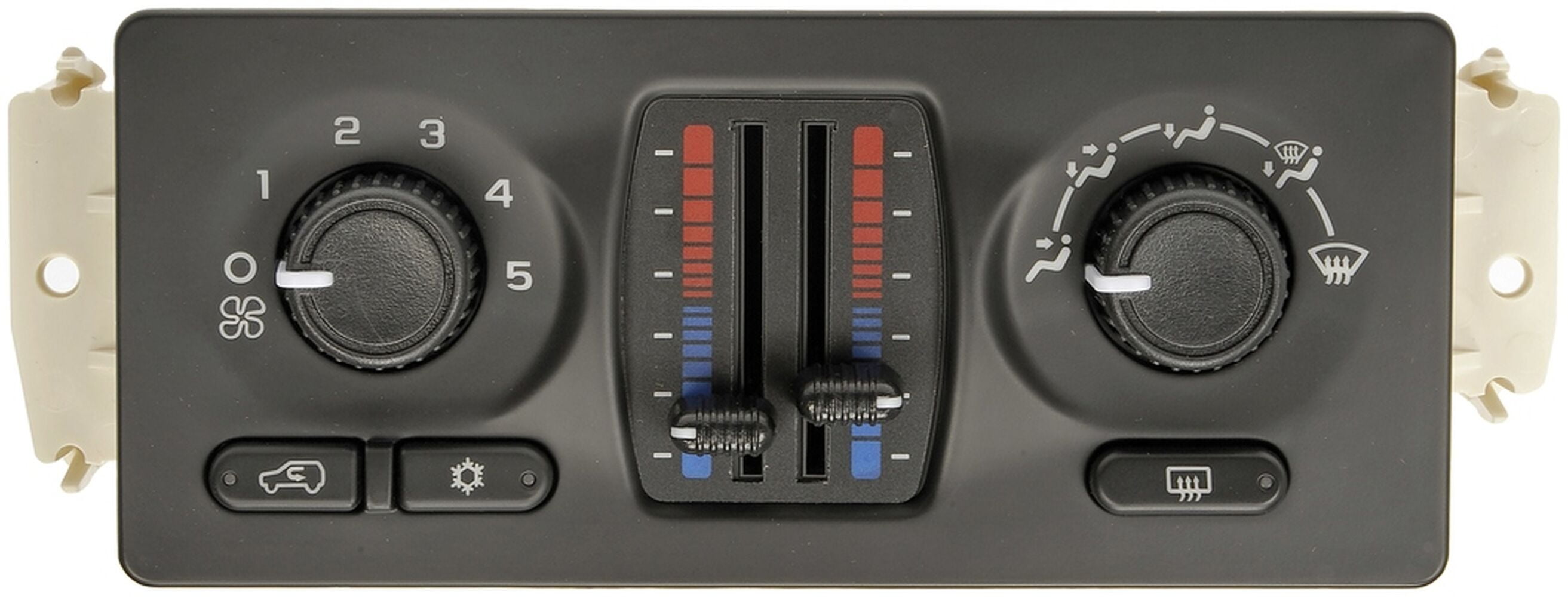 Dorman 599-210XD HVAC Control Module for Specific Models - Walmart.com