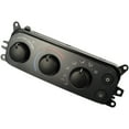 Dorman, HVAC Control Module, 599-212 for Dodge Ram 1500, 2500 + more ...