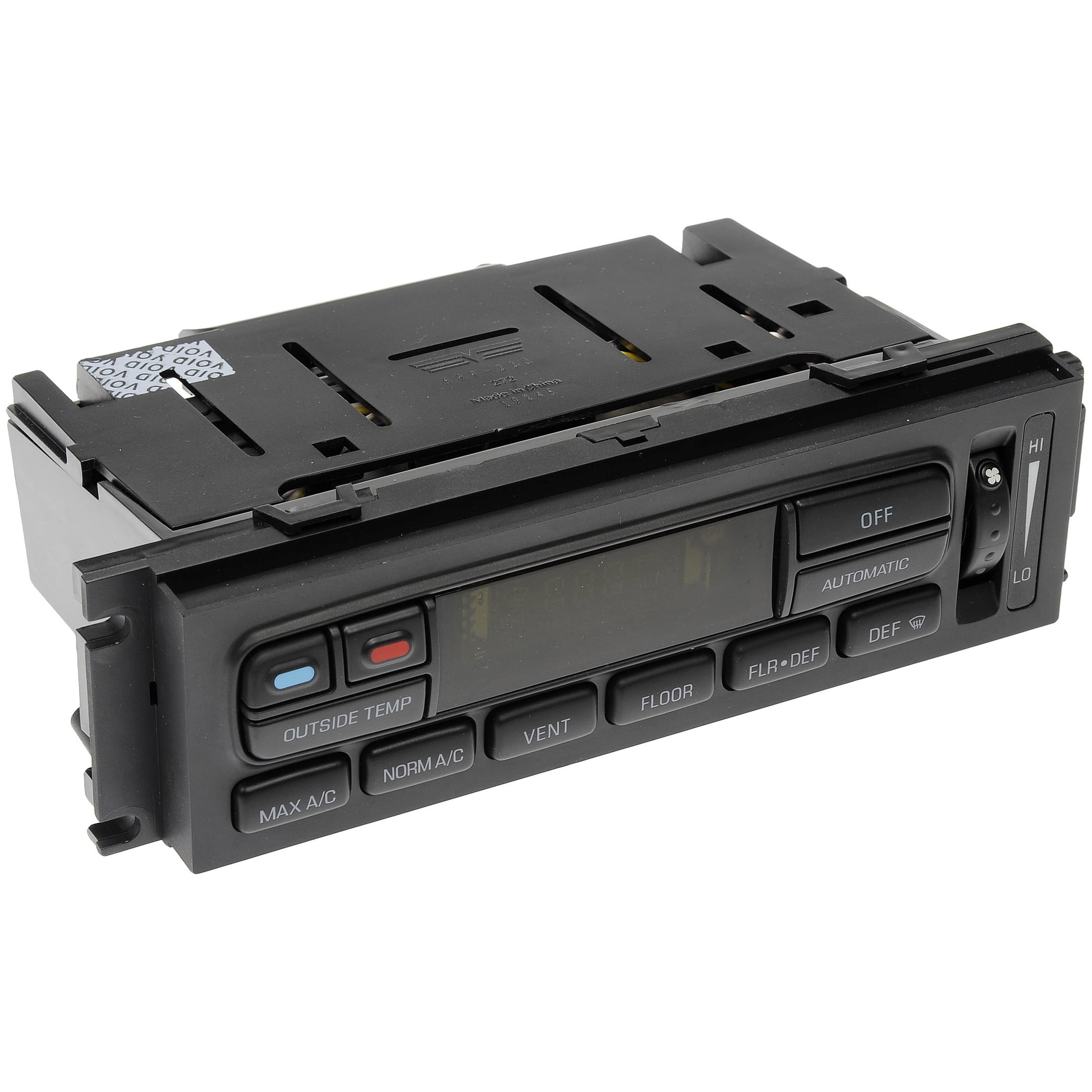 Dorman 599-220 HVAC Control Module for Specific Ford / Mercury Models ...