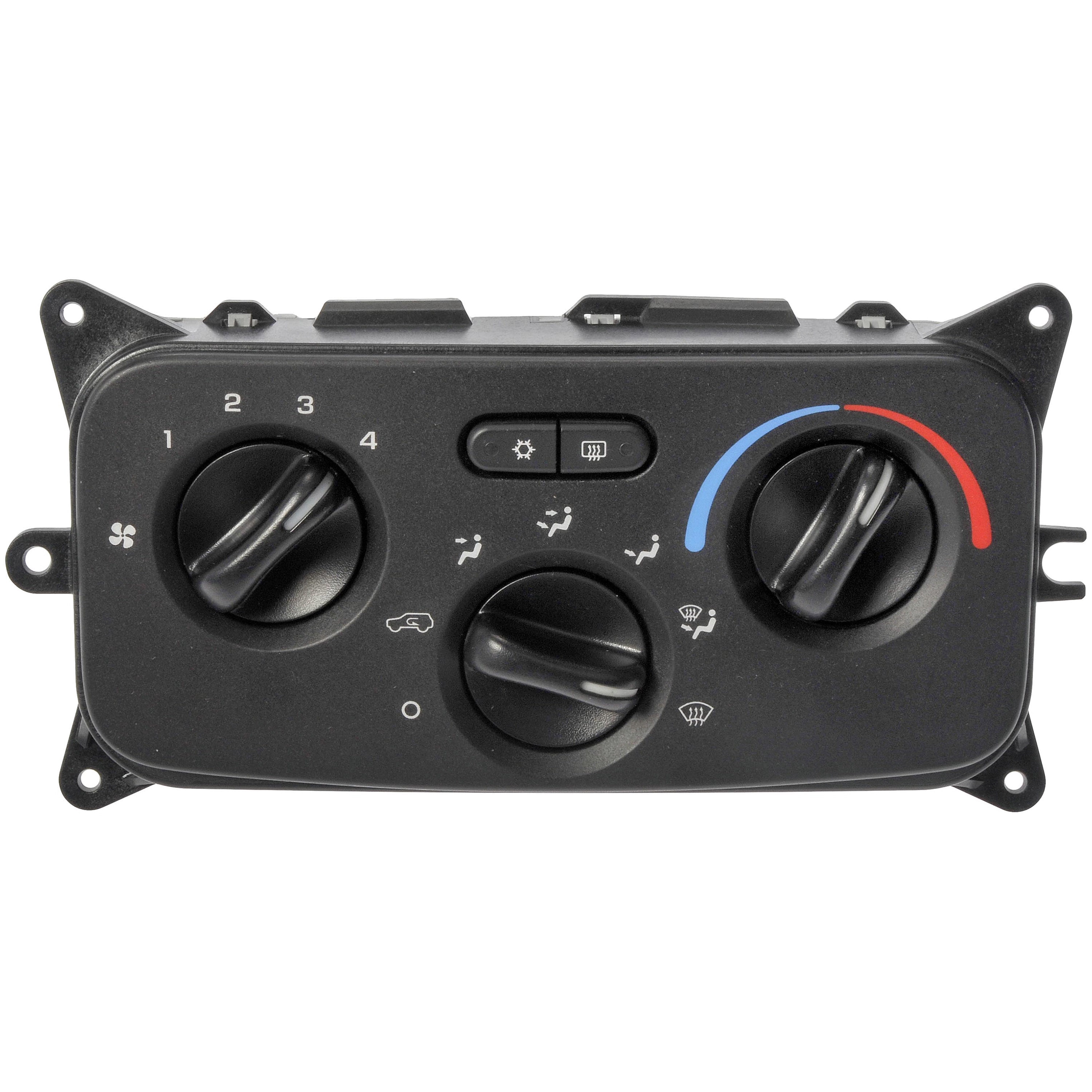 Dorman 599-225 HVAC Control Module for Specific Jeep Models Fits select ...