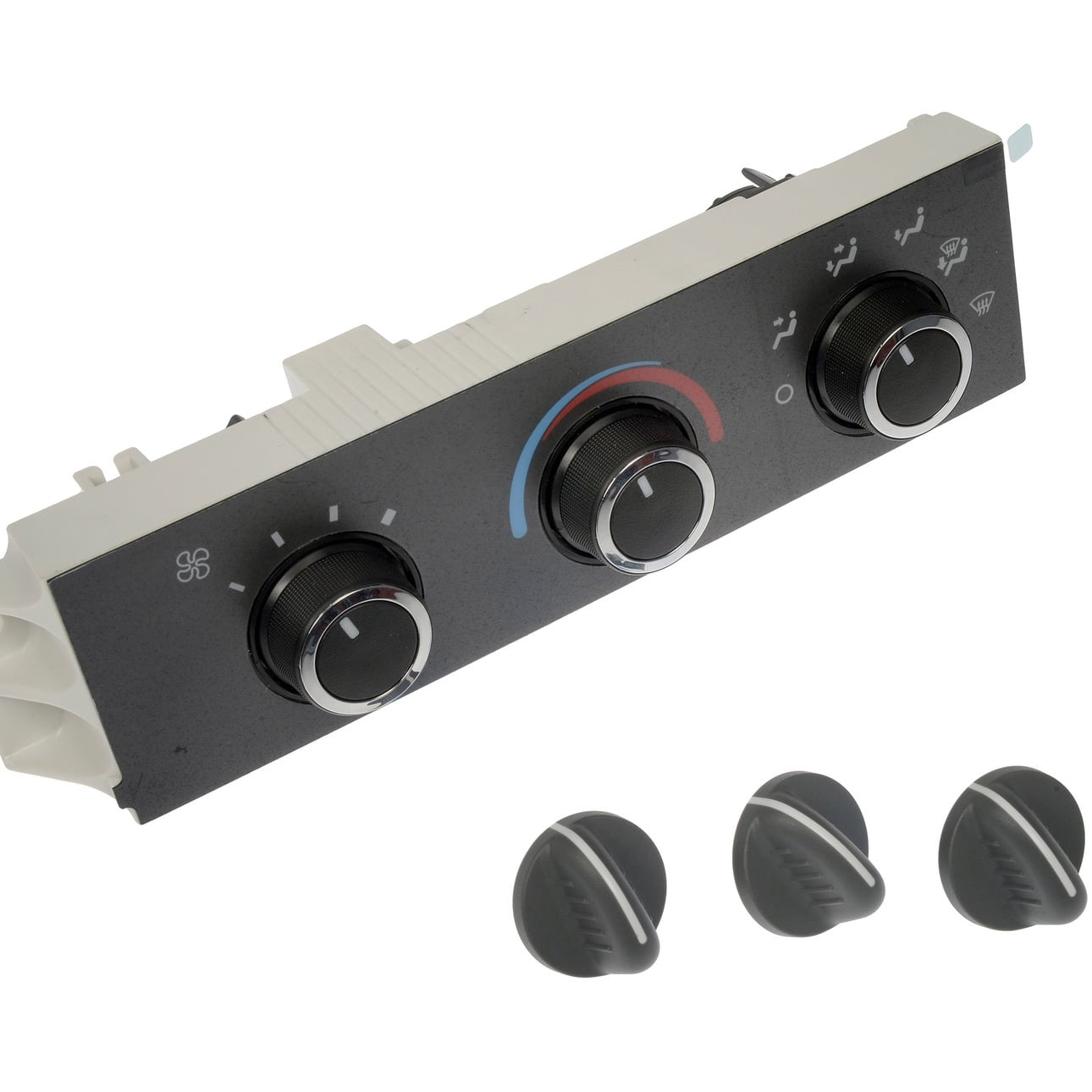 Dorman 599-293 Climate Control Module for Specific Chevrolet / GMC ...