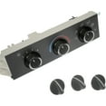 Dorman 599-293 Climate Control Module for Specific Chevrolet / GMC ...