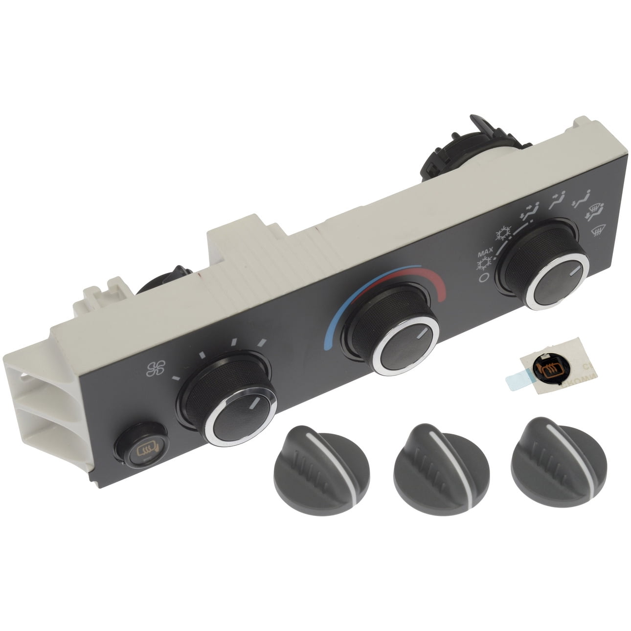 Dorman 599-294 Front HVAC Control Module for Specific Chevrolet / GMC ...
