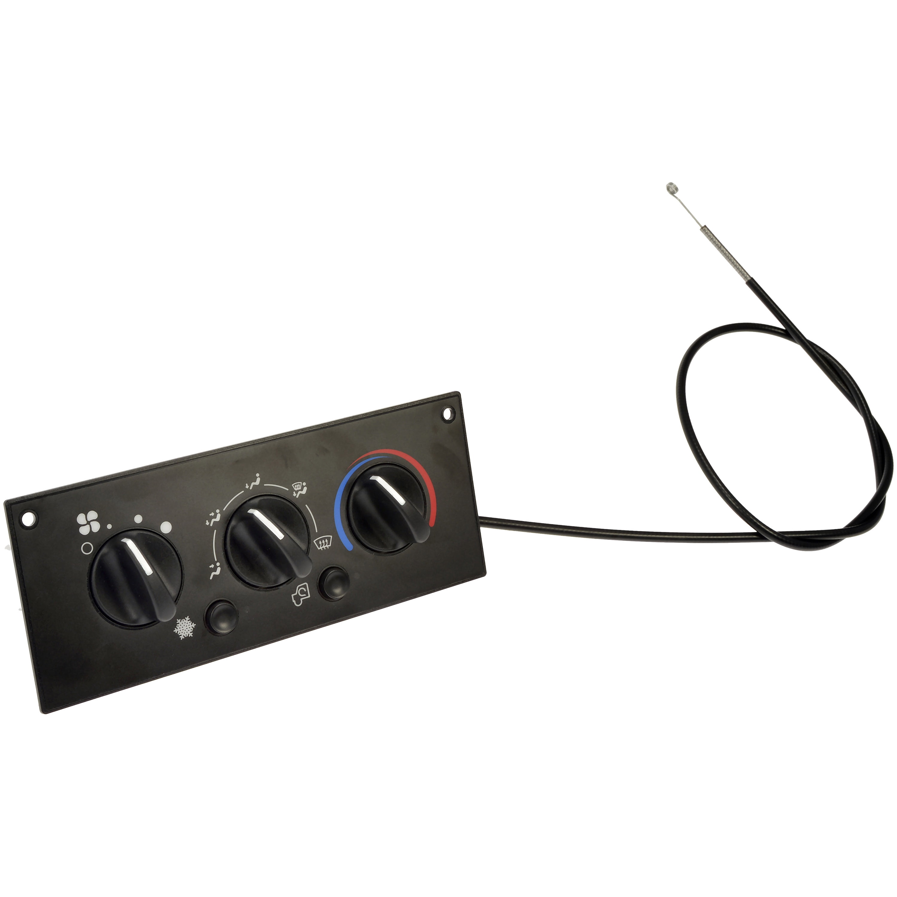 Dorman 599-5511 HVAC Control Module for Specific Kenworth Models ...