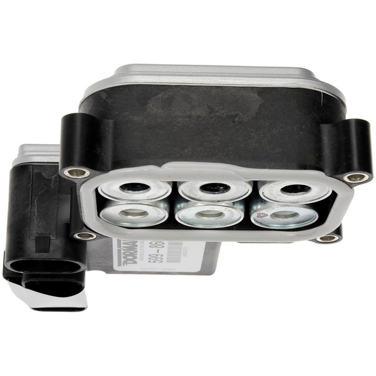 Dorman 599-866 ABS Control Module for Select Chevrolet/GMC Models (OE FIX) Fits select: 2001 ...