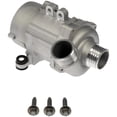 Dorman 599-967 Electric Engine Water Pump for Specific BMW Models ...
