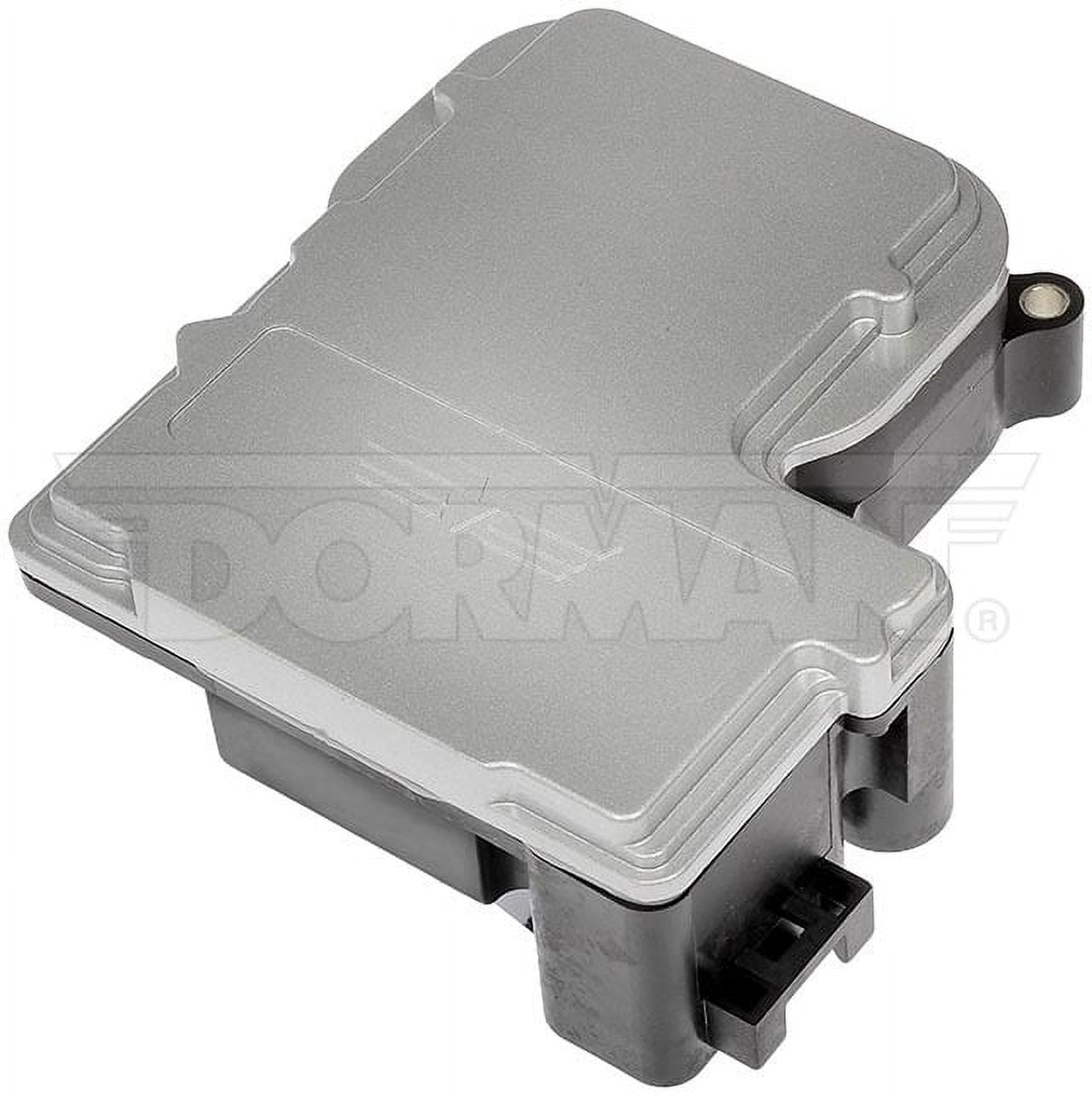 Dorman 599867 ABS Control Module Fits 2000 Chevrolet Astro - Walmart.com