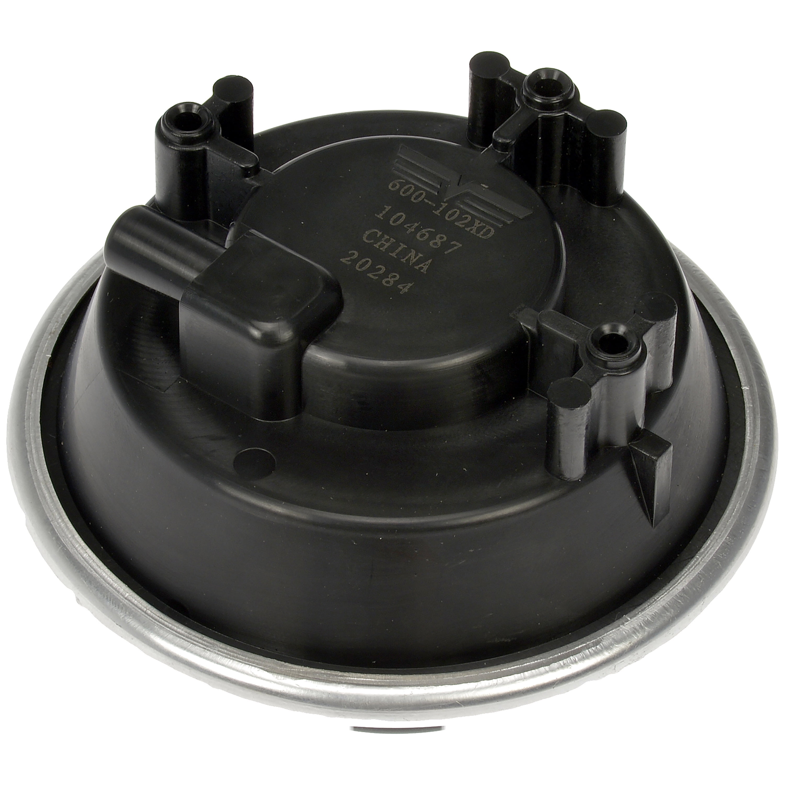 Dorman 600-102XD 4WD Actuator for Specific Chevrolet / GMC / Pontiac ...