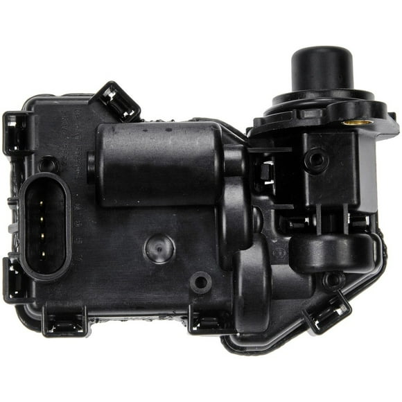 Chevrolet Colorado 4wd Actuator