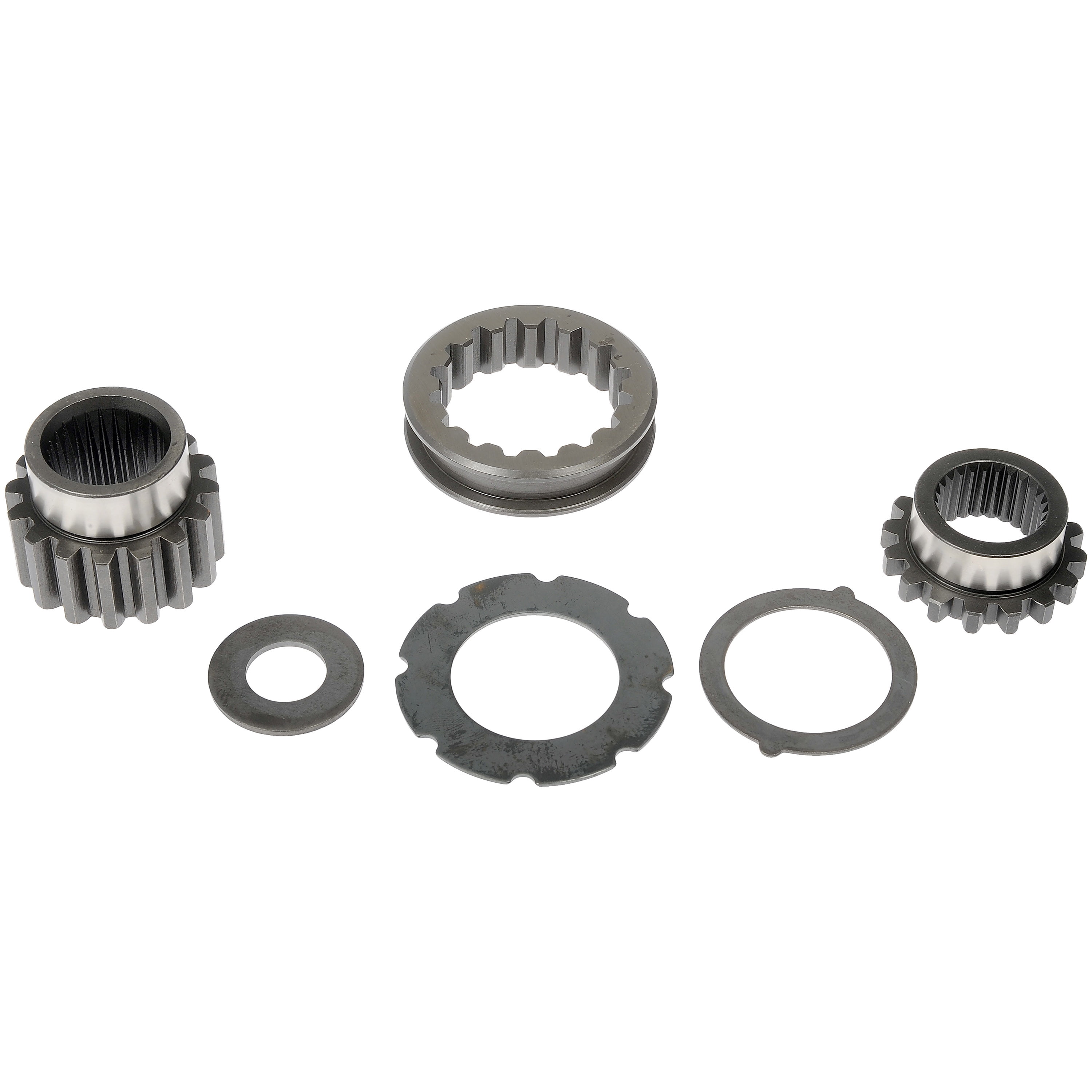 Dorman 600-117 Front 4WD Disconnect Gear Kit for Specific Models Fits ...