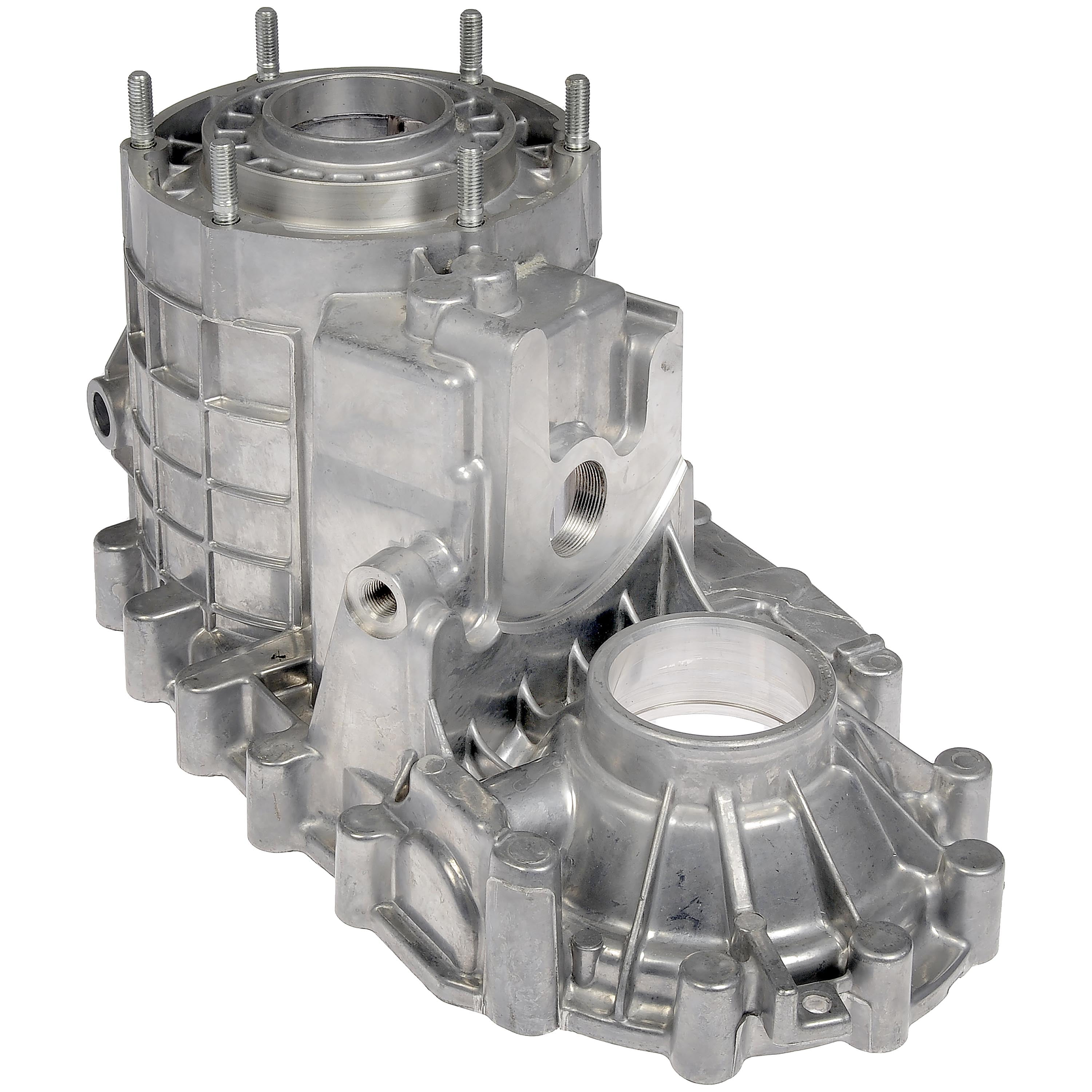 Dorman 600-124 Front Transfer Case Housing for Specific Cadillac ...
