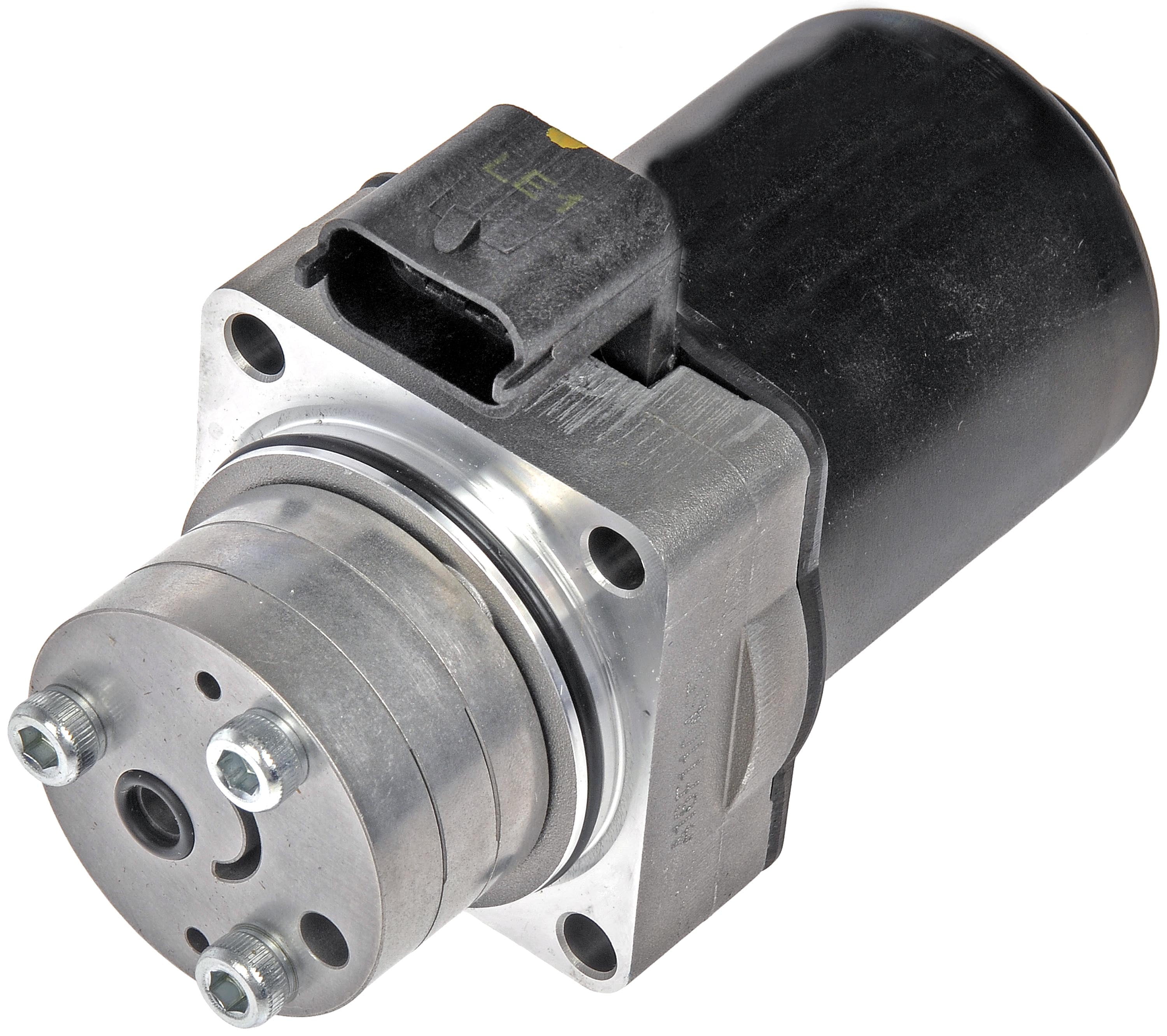 Dorman 600-221 Rear Haldex Coupling Oil Pump for Specific Hyundai / Kia ...