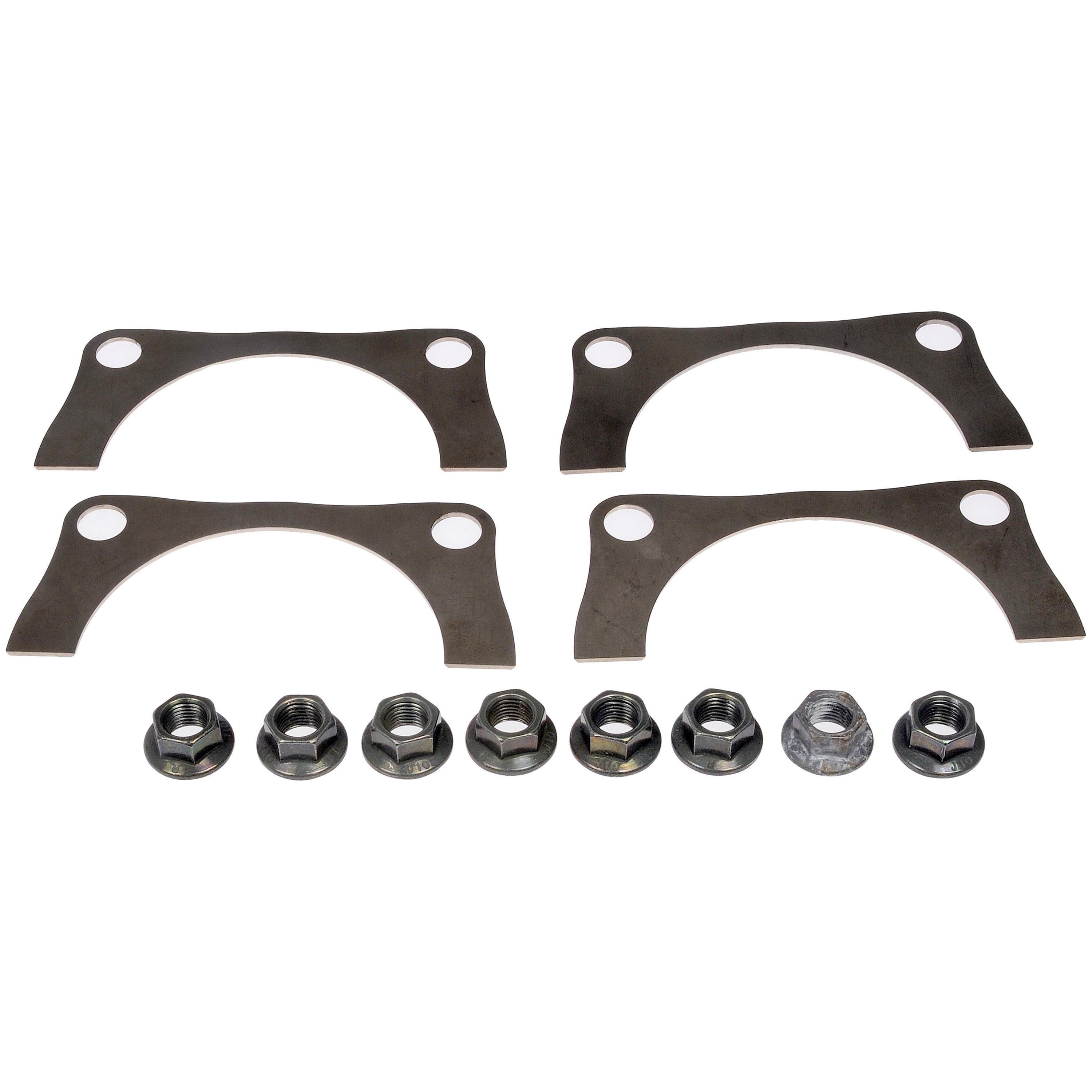 Dorman 600-233 Front Wheel Hub Dust Shield for Specific Ford Models ...