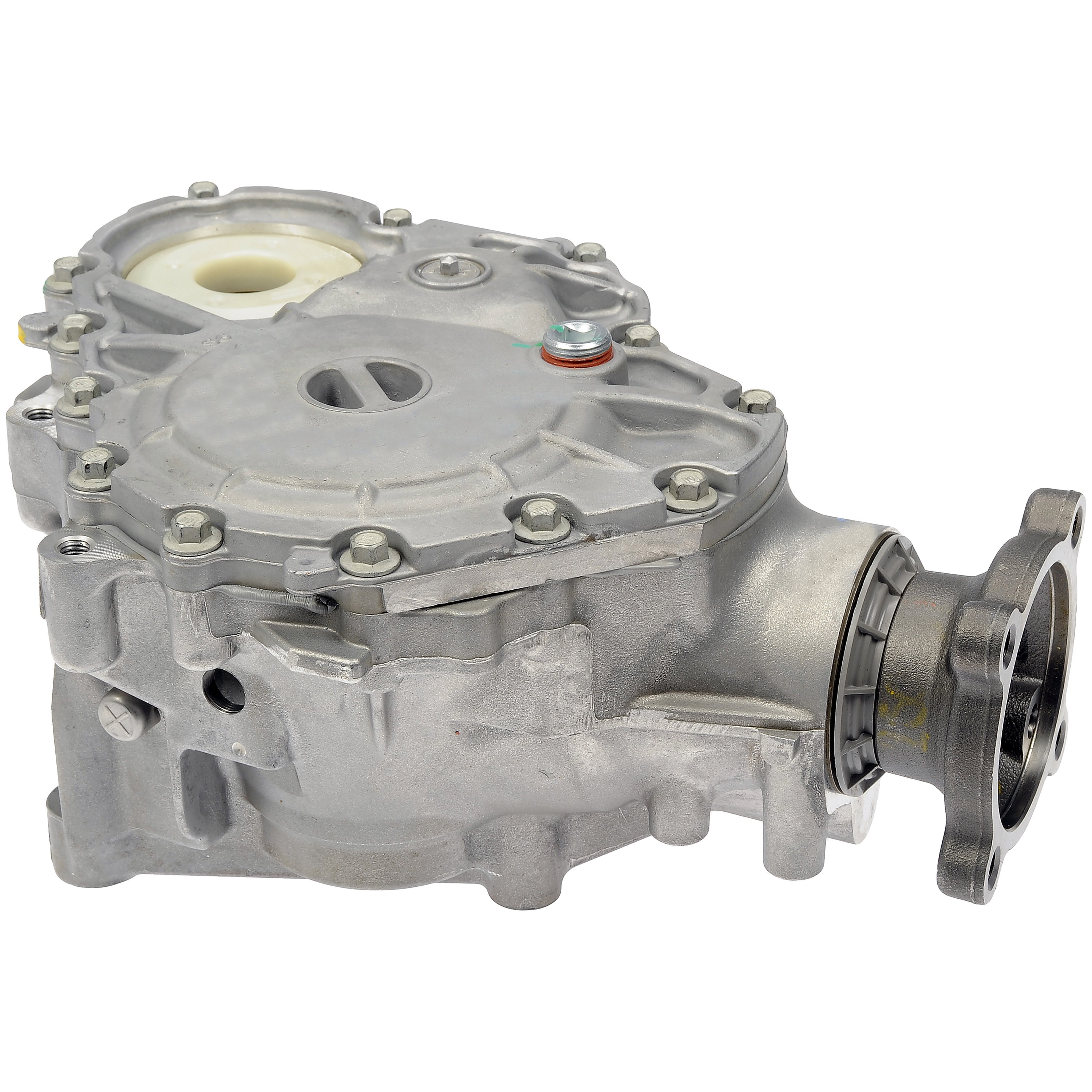 Dorman 600-236 Power Take Off Unit (PTU) Assembly for Specific Ford ...