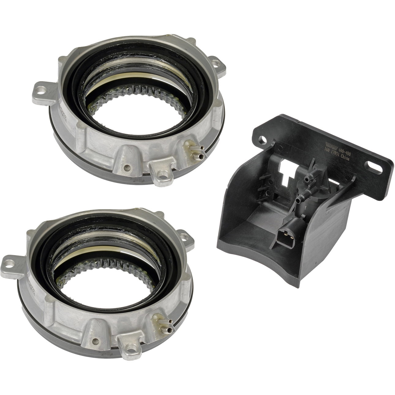 Dorman 600-305 Independent Wheel End Actuator Assembly for Specific ...