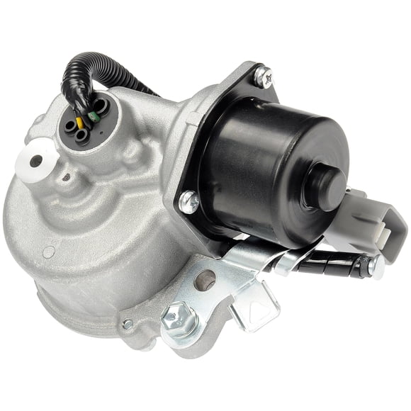 Toyota 4runner Differential Lock Actuator