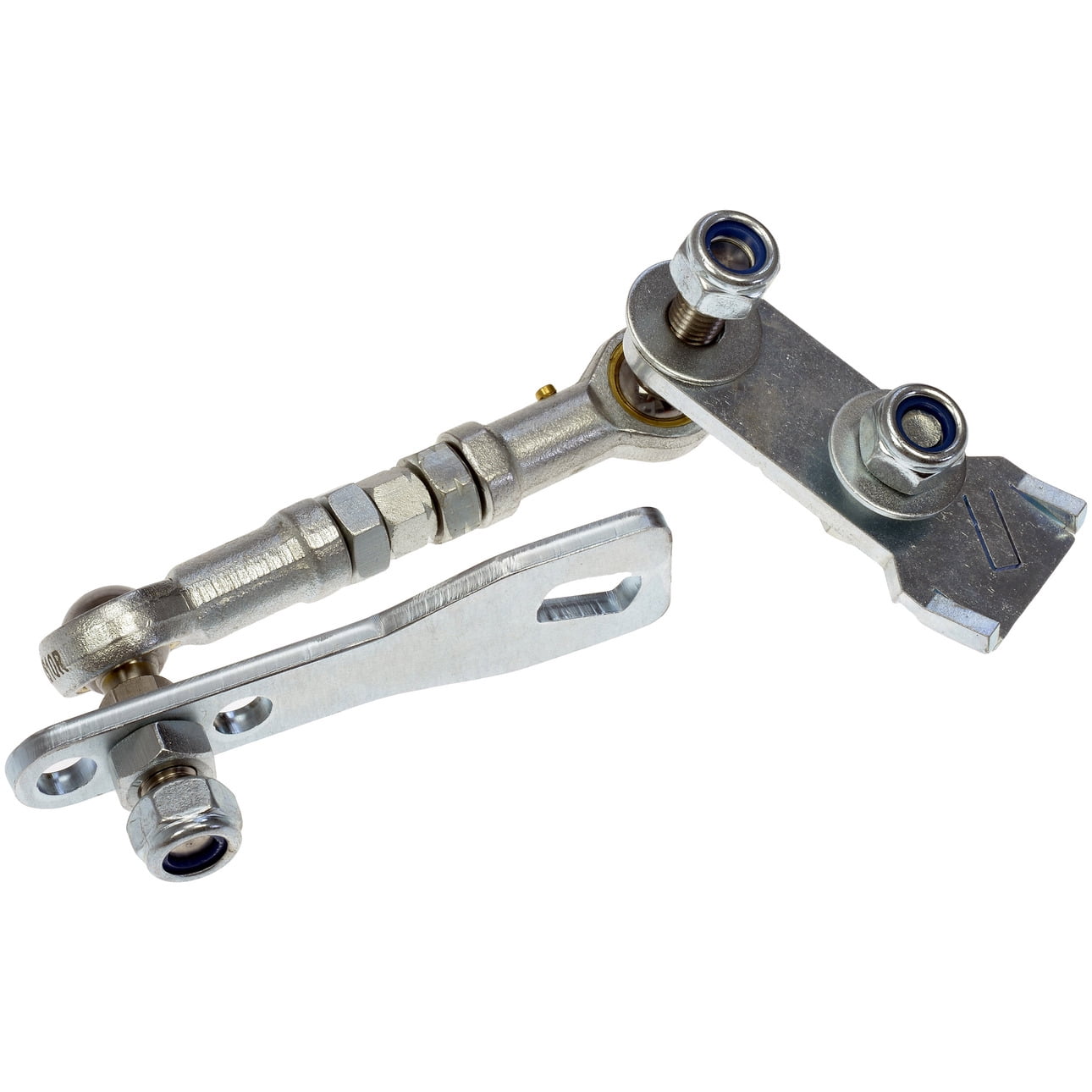 Dorman 600-473 Transfer Case Shift Linkage for Specific Jeep Models ...