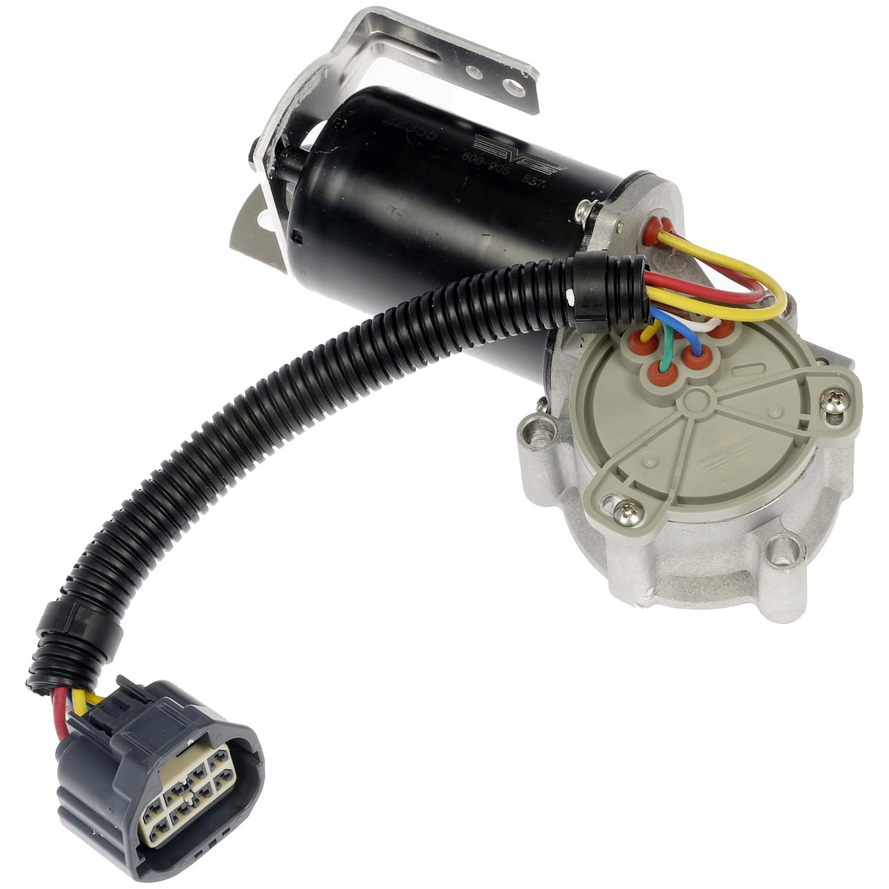 Dorman 600-905 Transfer Case Motor for Specific Ford / Lincoln Models ...