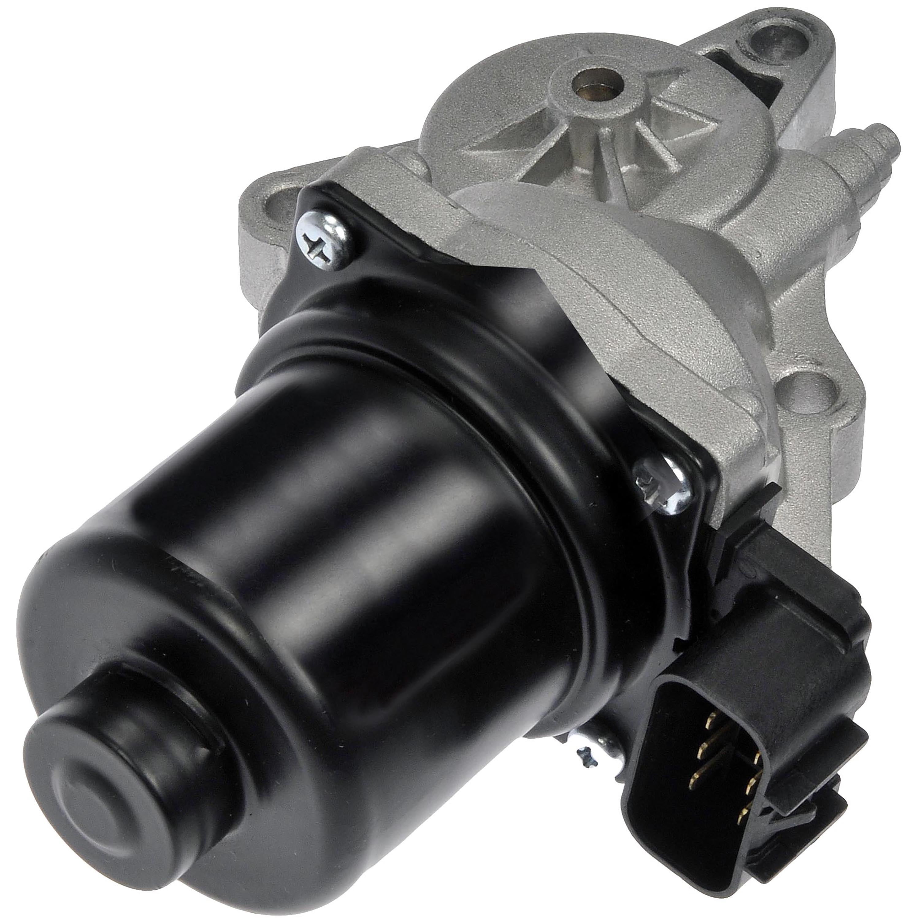 Chevrolet Colorado Transfer Case Motor