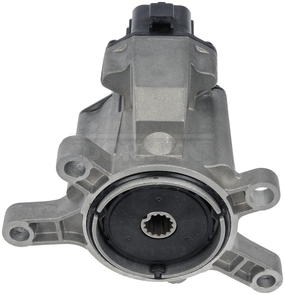 Dorman 600-937 Transfer Case Motor for Specific Jeep Models Fits select ...