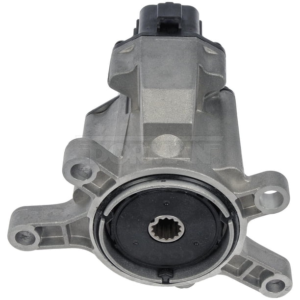 Dorman 600-937 Transfer Case Motor for Specific Jeep Models Fits select ...