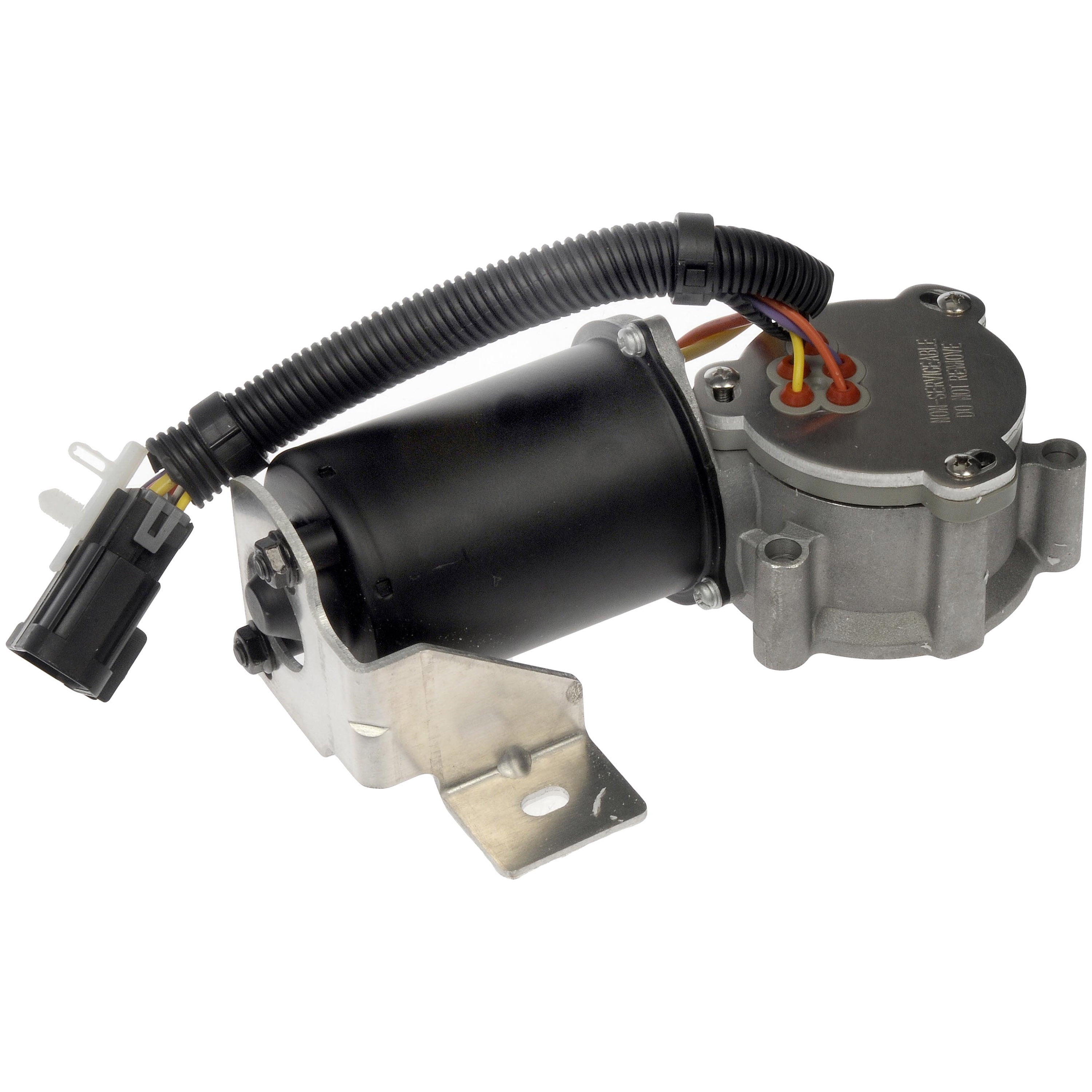 Dorman 600-943 Transfer Case Motor for Specific Hummer Models - Walmart.com