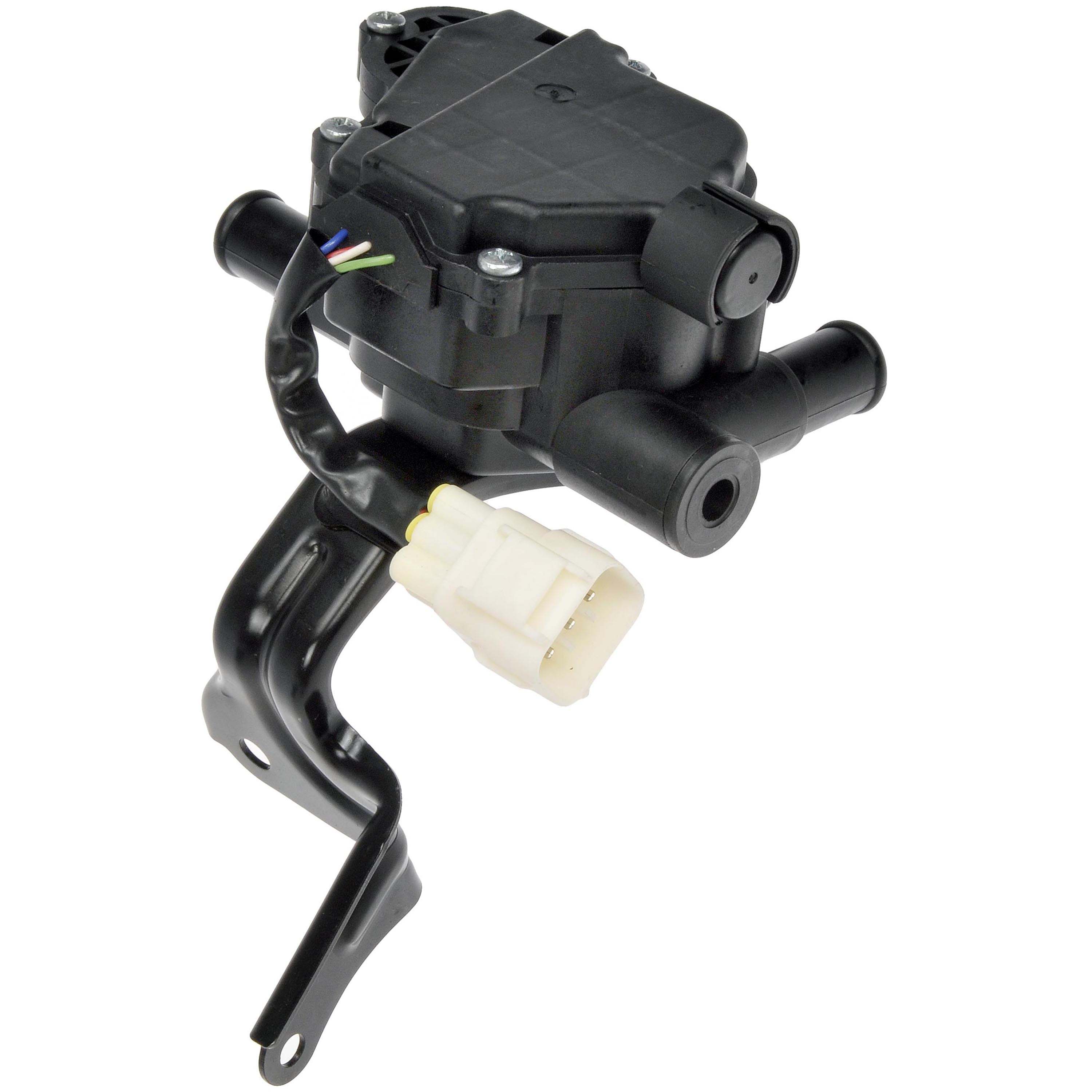 Dorman 601-021 HVAC Heater Control Valve for Specific Toyota Models ...