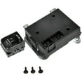 Dorman 601-024 Trailer Brake Control Module for Specific Ram Models ...