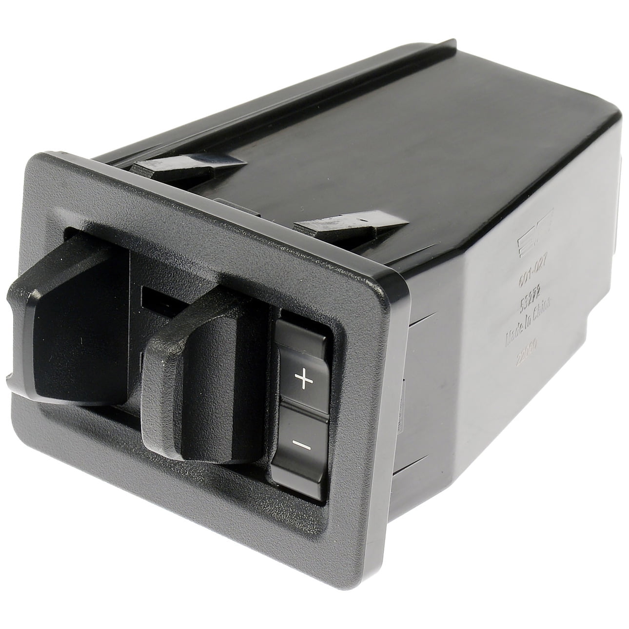 Dorman 601-027 Electronic Trailer Brake Control Module for Specific ...