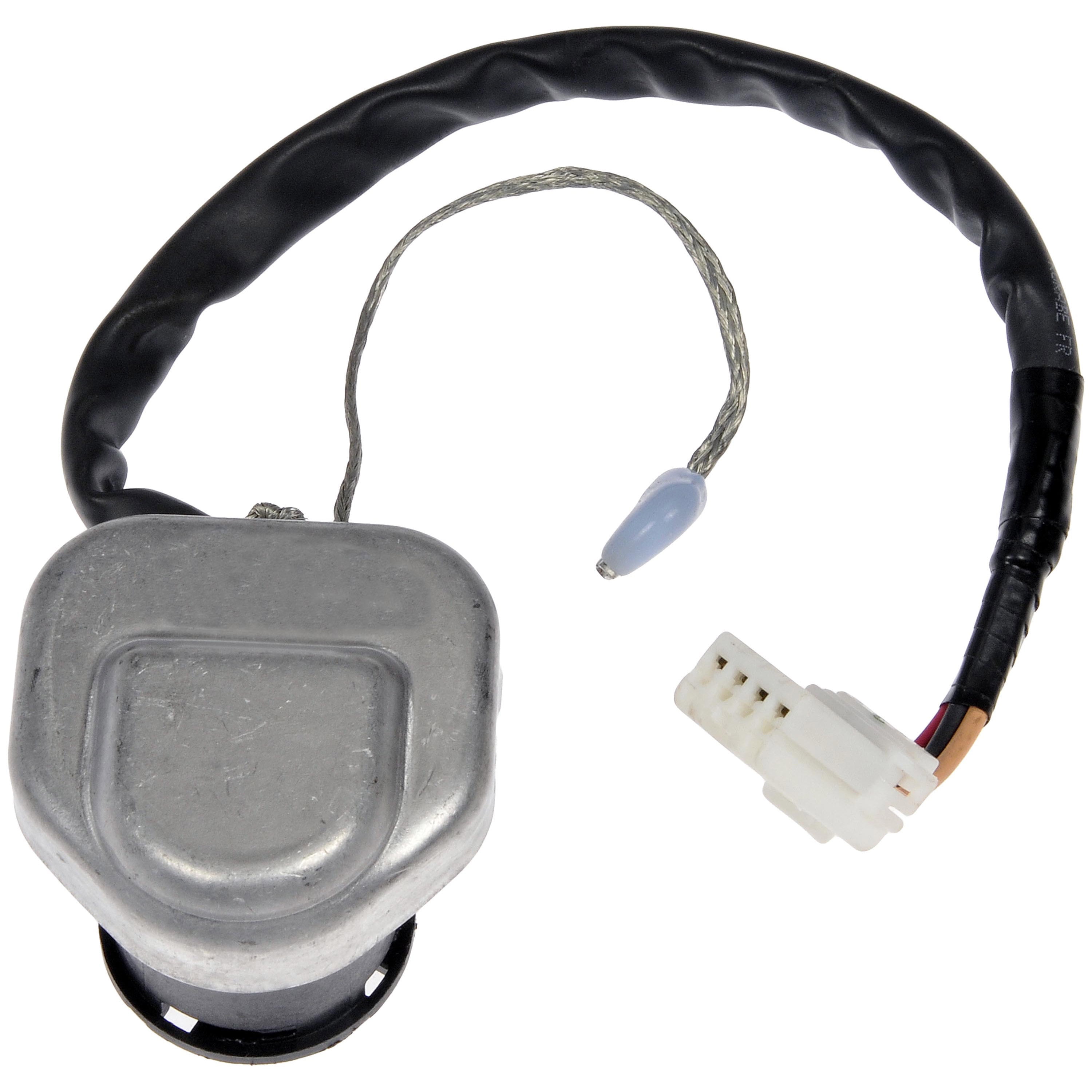 Dorman 601-167 High Intensity Discharge (HID) Headlight Igniter for ...