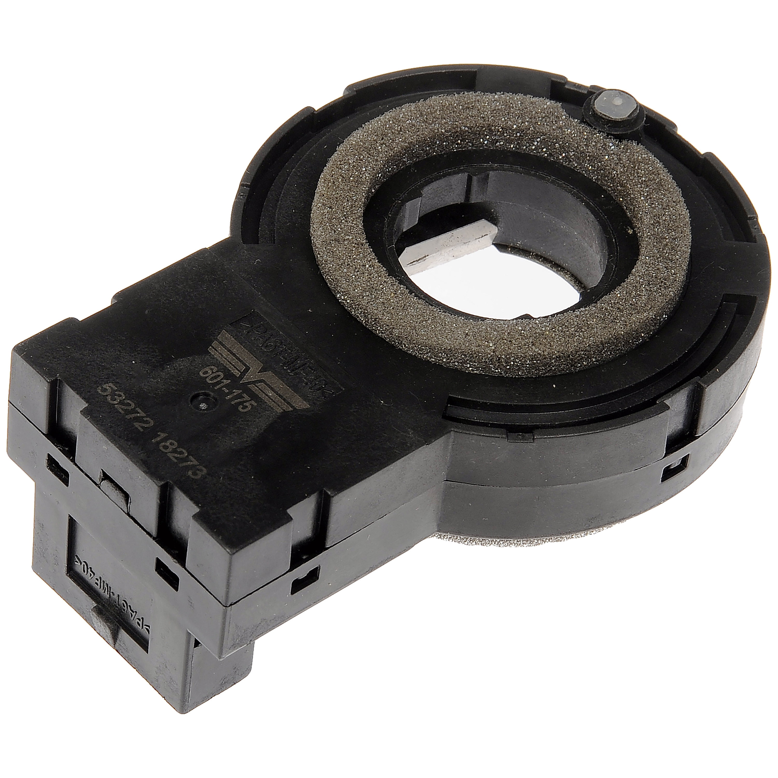 Steering Wheel Positioning Sensor