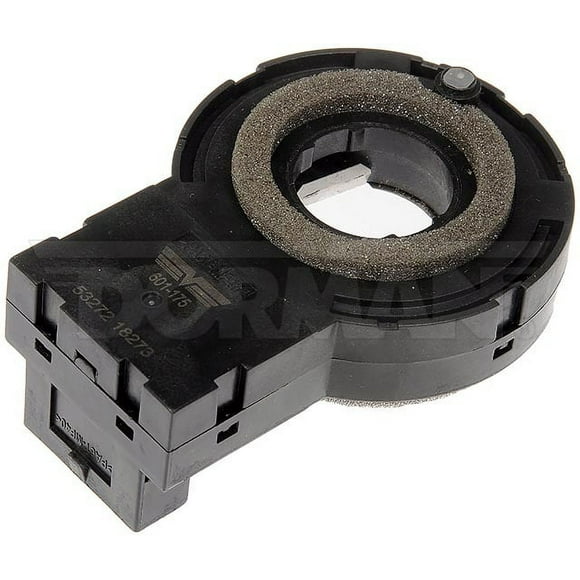 Chevrolet Suburban Steering Wheel Position Sensor