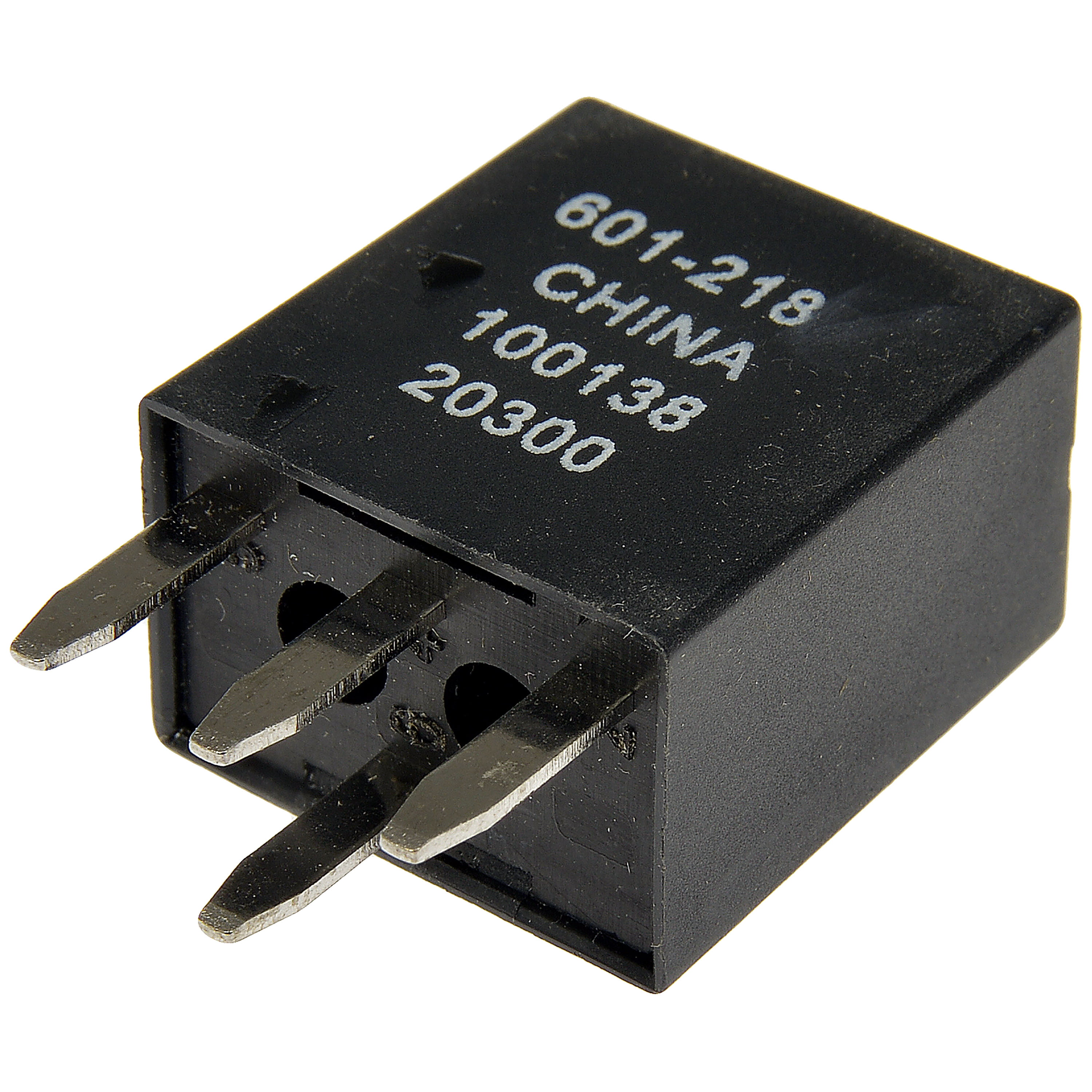 Dorman 601-218 Headlight Relay for Specific Models Fits select: 2002 ...