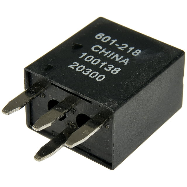 Dorman 601-218 Headlight Relay for Specific Models Fits select: 2002 ...