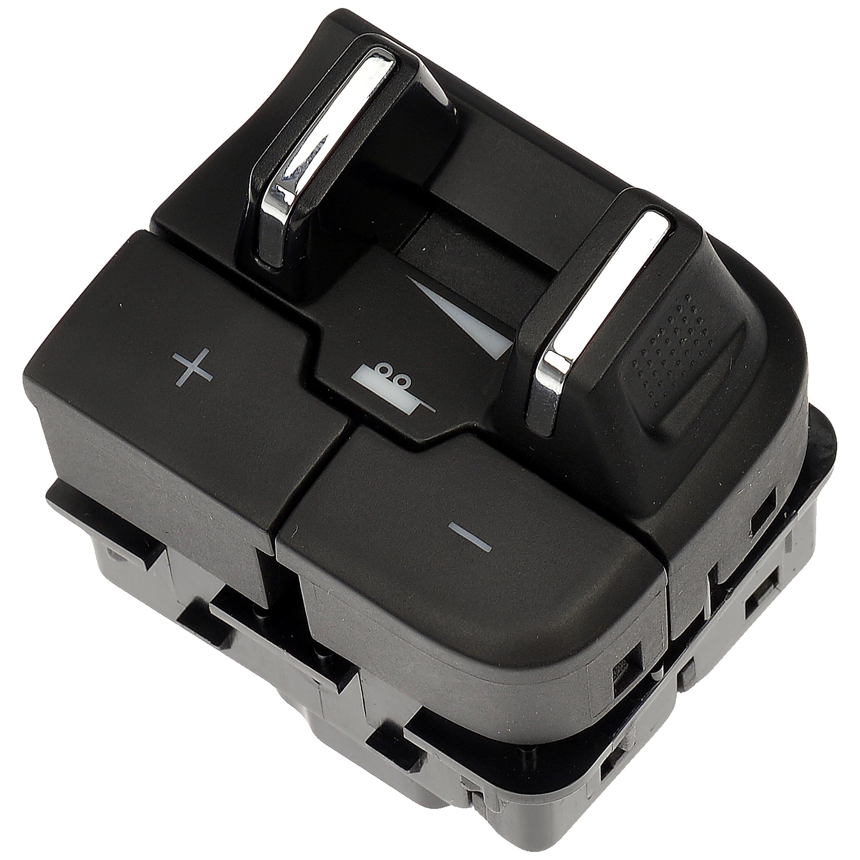 Dorman 601-235 Trailer Brake Control Module for Specific Dodge / Ram ...